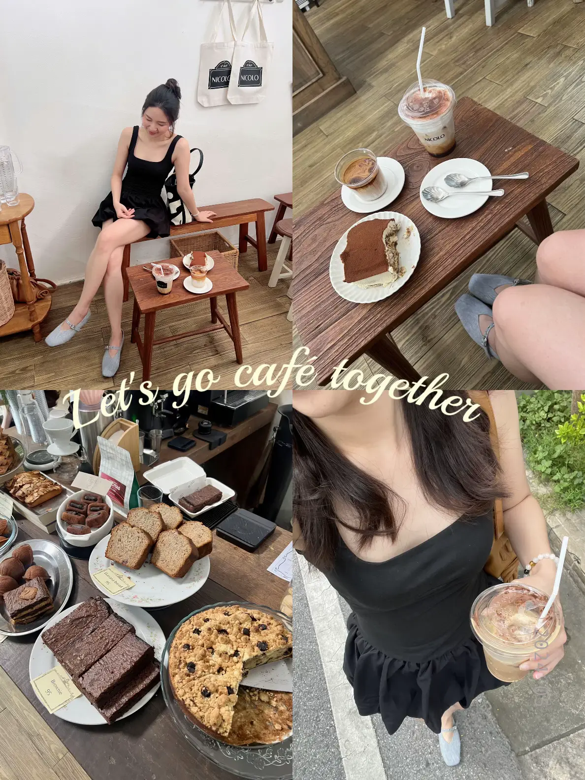 Let’s Go Café - การค้นหาใน Lemon8