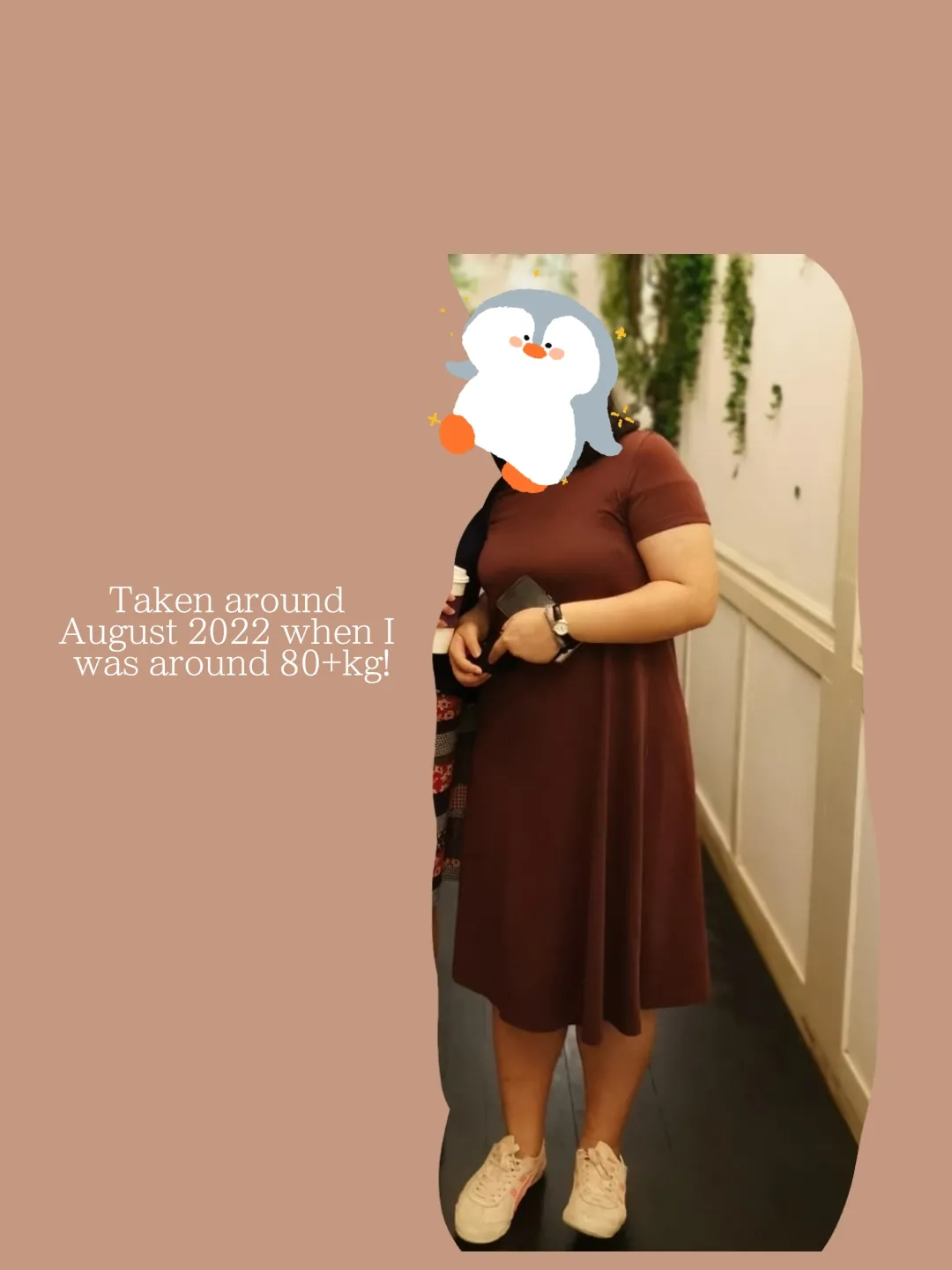 Losing 20kg (& counting) in 7 months! | Gallery posted by Beverly | Lemon8