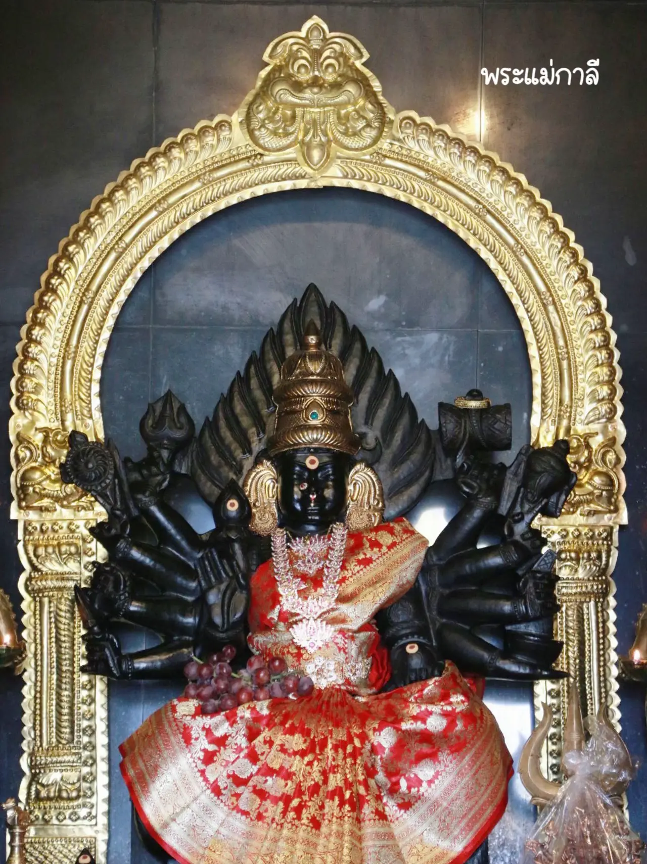 วัดแขกสระบุรี มูเตลูแห่งใหม่ ใกล้กรุงเทพฯ 🙏🏻 | แกลเลอรีที่โพสต์โดย PP ...