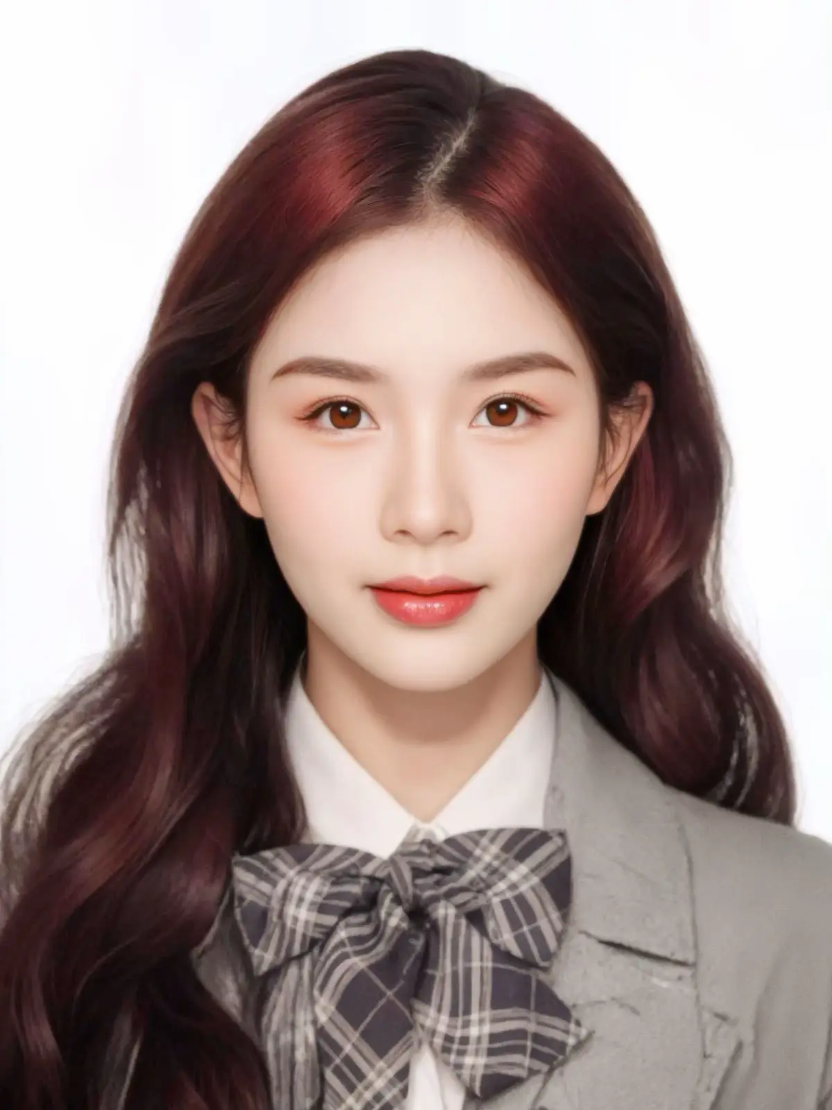 ทำ AI Yearbooks look ไว้ตั้ง Profile เก๋ๆ 🩷 | แกลเลอรีที่โพสต์โดย namwhan 🍋 | Lemon8