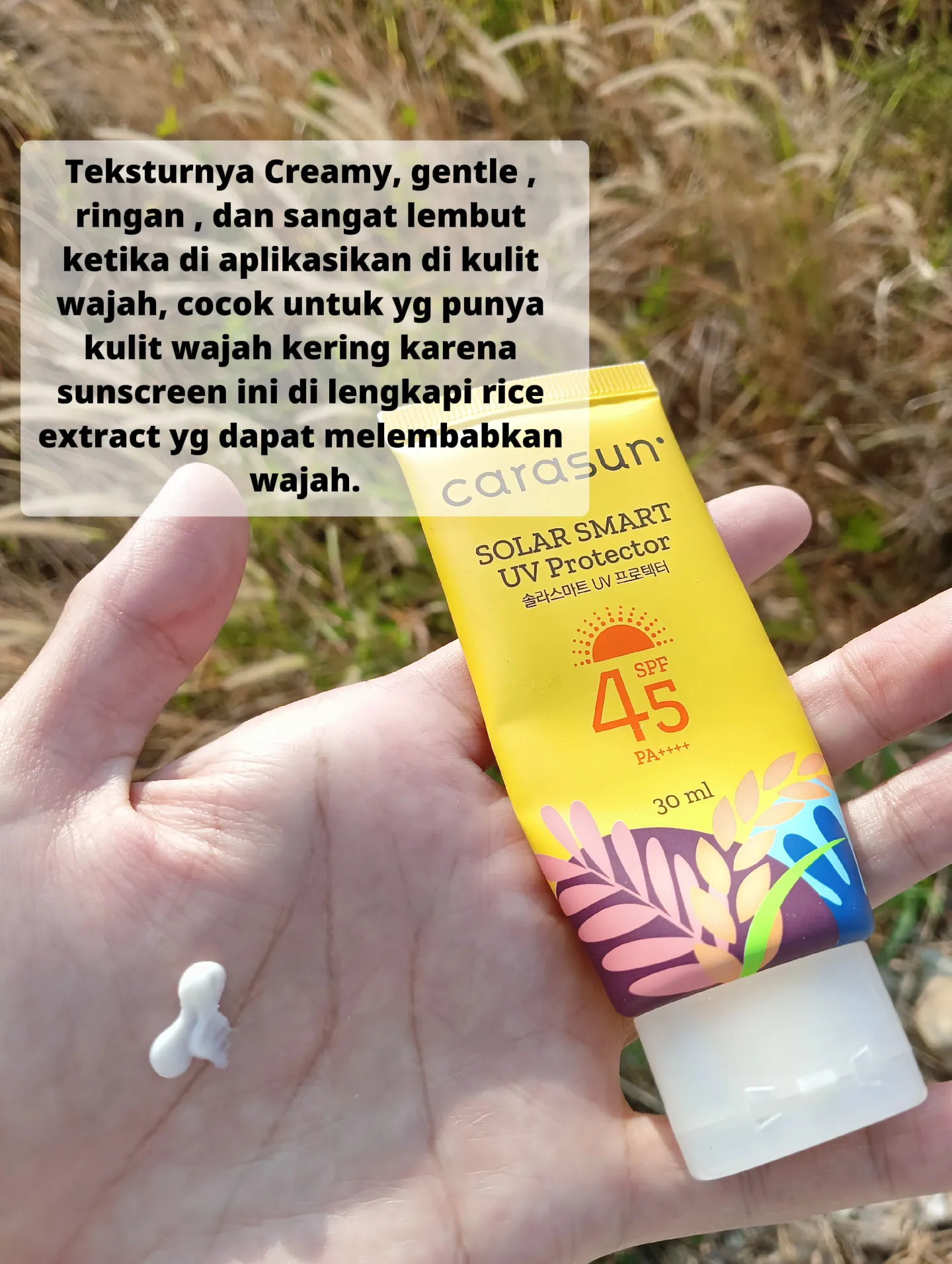 Sunscreen Viral | Galeri diposting oleh Yanesamantaaa | Lemon8