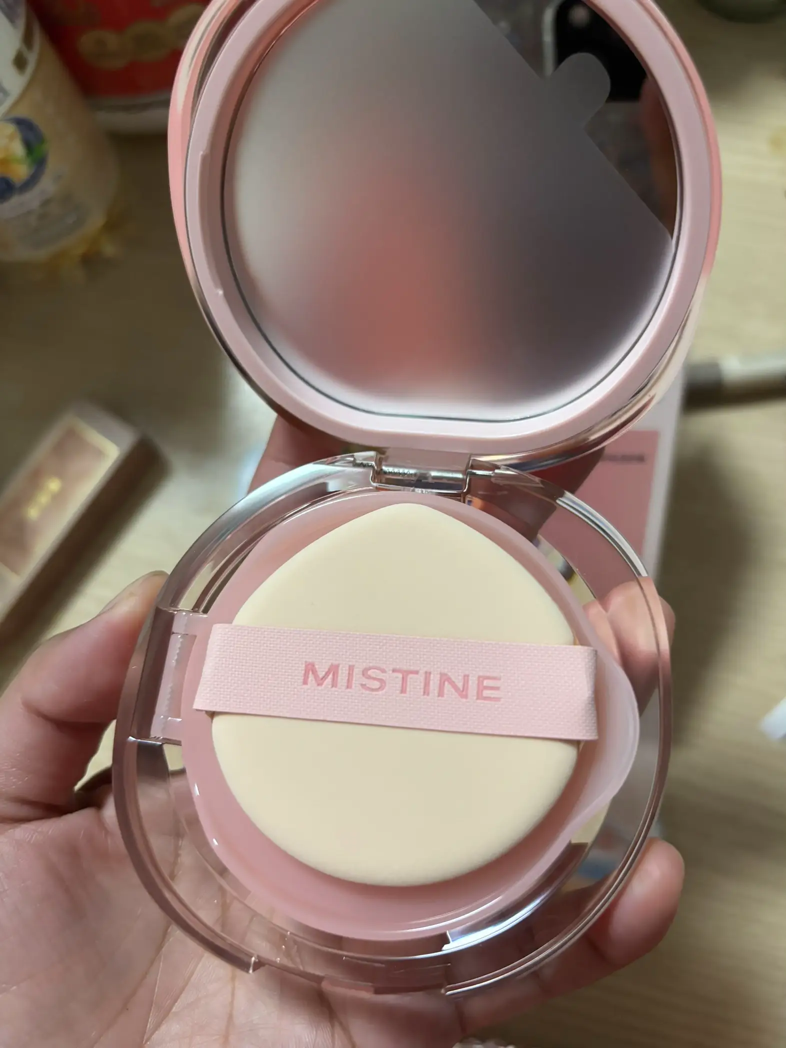 20 ไอเดียยอดนิยมเกี่ยวกับ Mistine Cushion ในปี 2024