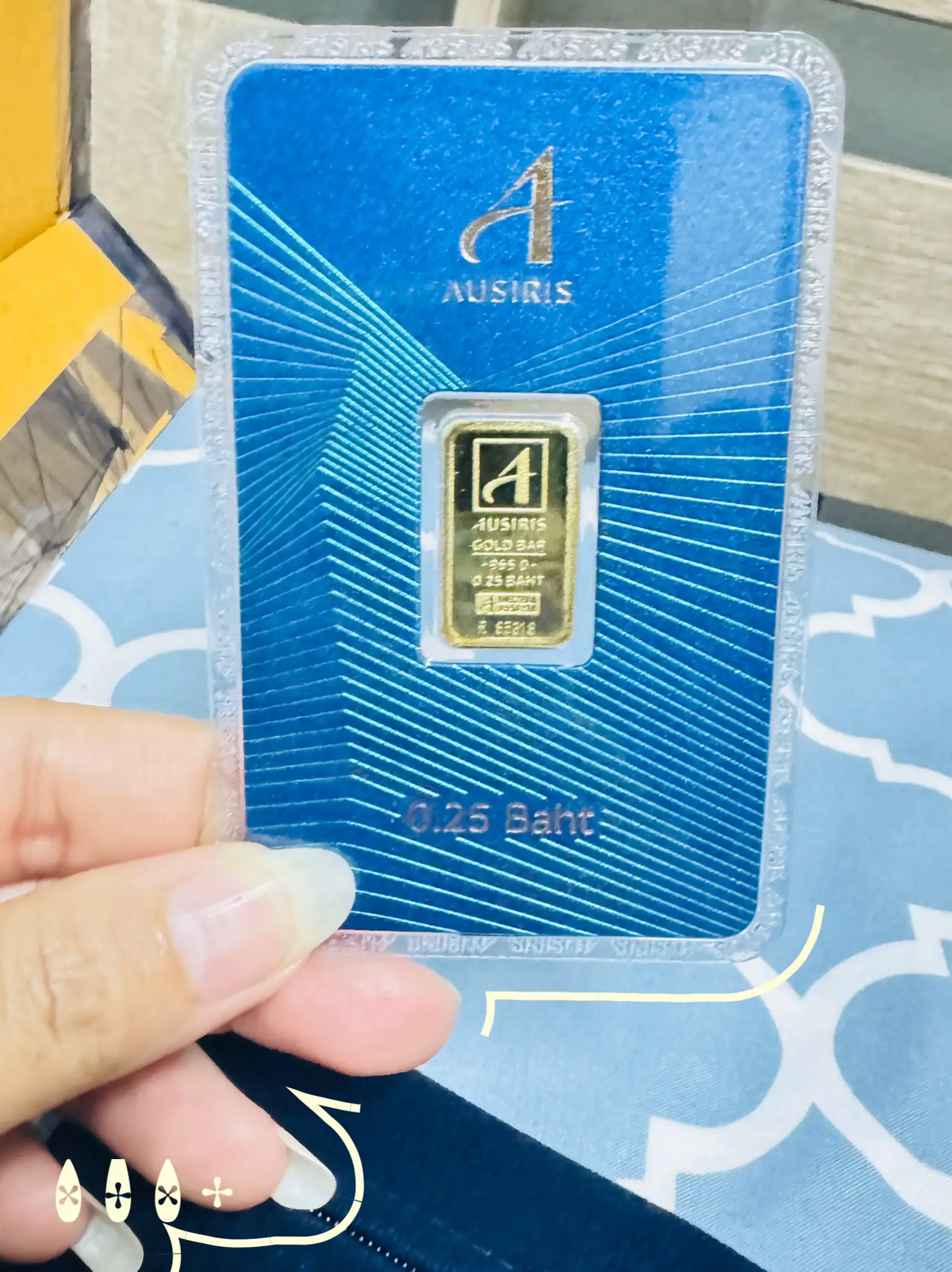 Gold Details - การค้นหาใน Lemon8