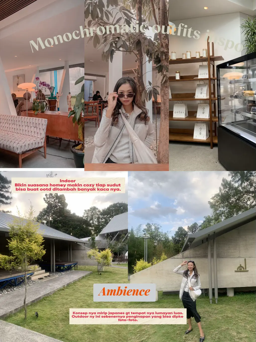 New place in Bandung Dago (opera) | Galeri disiarkan oleh Yeti_kemala ...