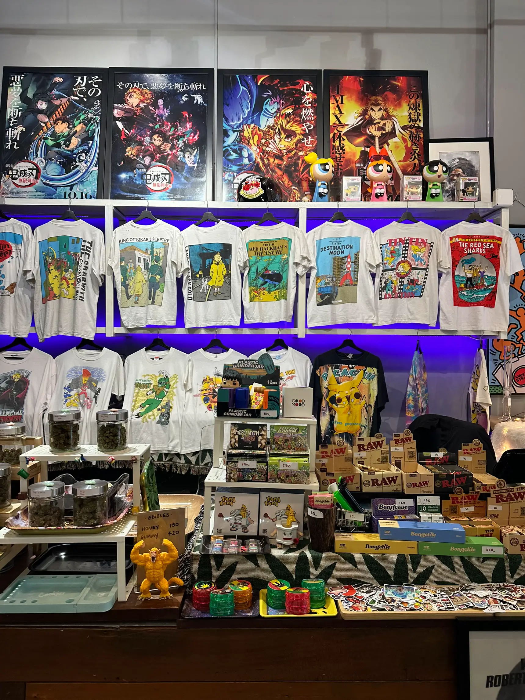 Rare Item🔥 ร้านเสื้อ Highend Vintage แหล่งรวมไอเท็มปัง! | แกลเลอรีที่ ...