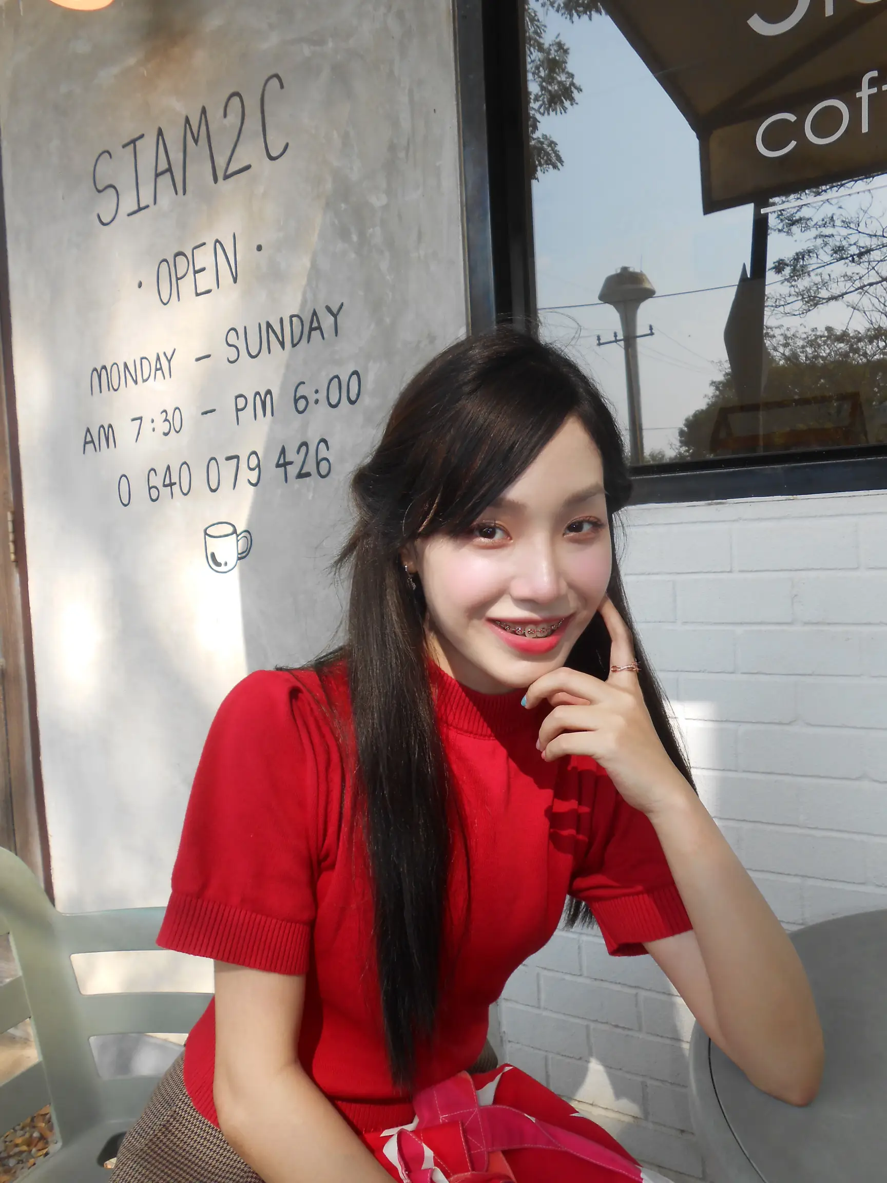 📸 รีวิวกล้องดิจิตอล Nikon coolpix S3300 สวยจบในตัวเดียว 🥰 | แกลเลอรีที่โพสต์โดย Praew Nichaphat ...