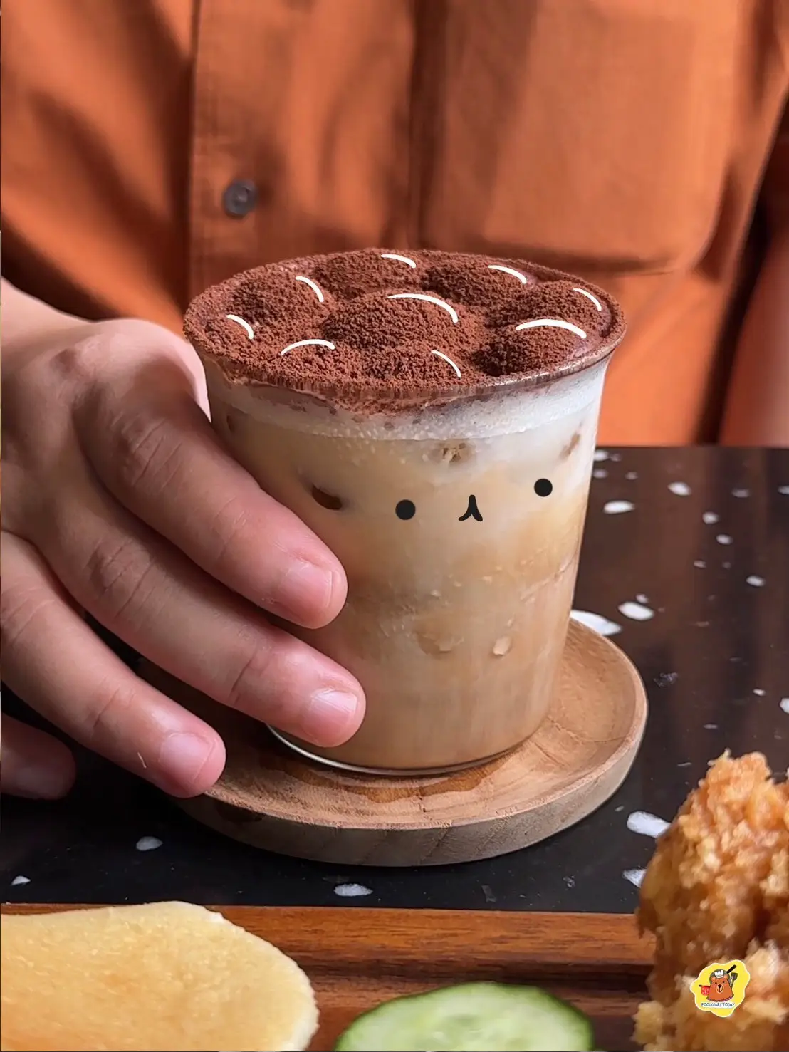 Breakfast (Mood) Board 🧇🥓☕️อาหารเช้าสุดฮิป | แกลเลอรีที่โพสต์โดย ...