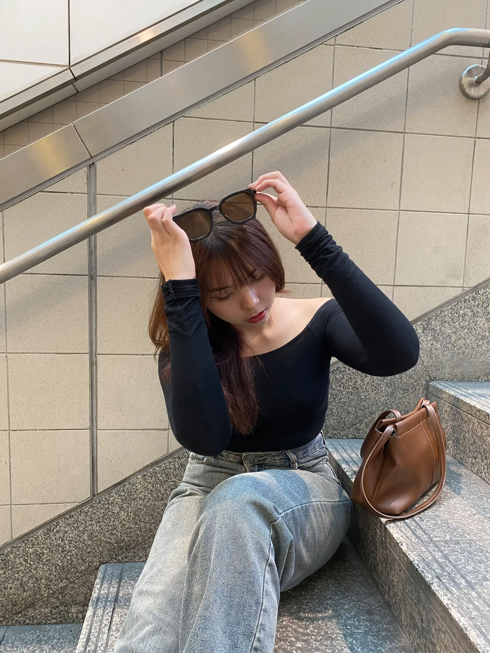 มุมถ่ายรูป MRT ศูนย์ประชุมแห่งชาติสิริกิติ์ | แกลเลอรีที่โพสต์โดย ...