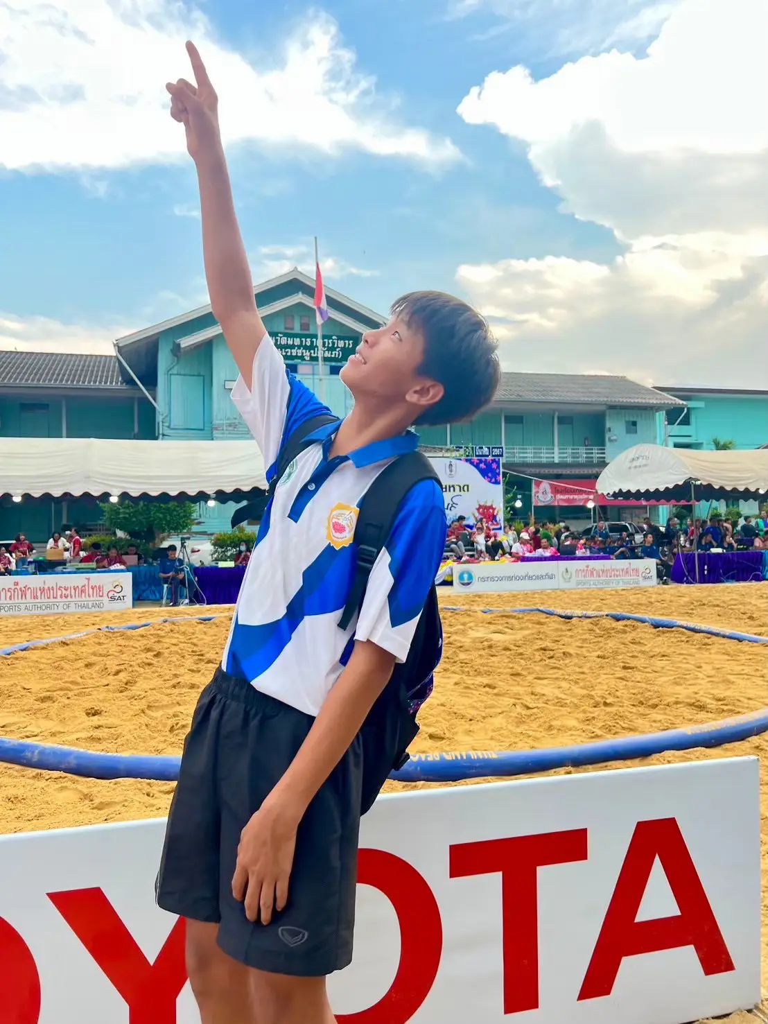 wanchaichangwang โพสต์ผลงานแล้ | แกลเลอรีที่โพสต์โดย Wanchai Changwa ...