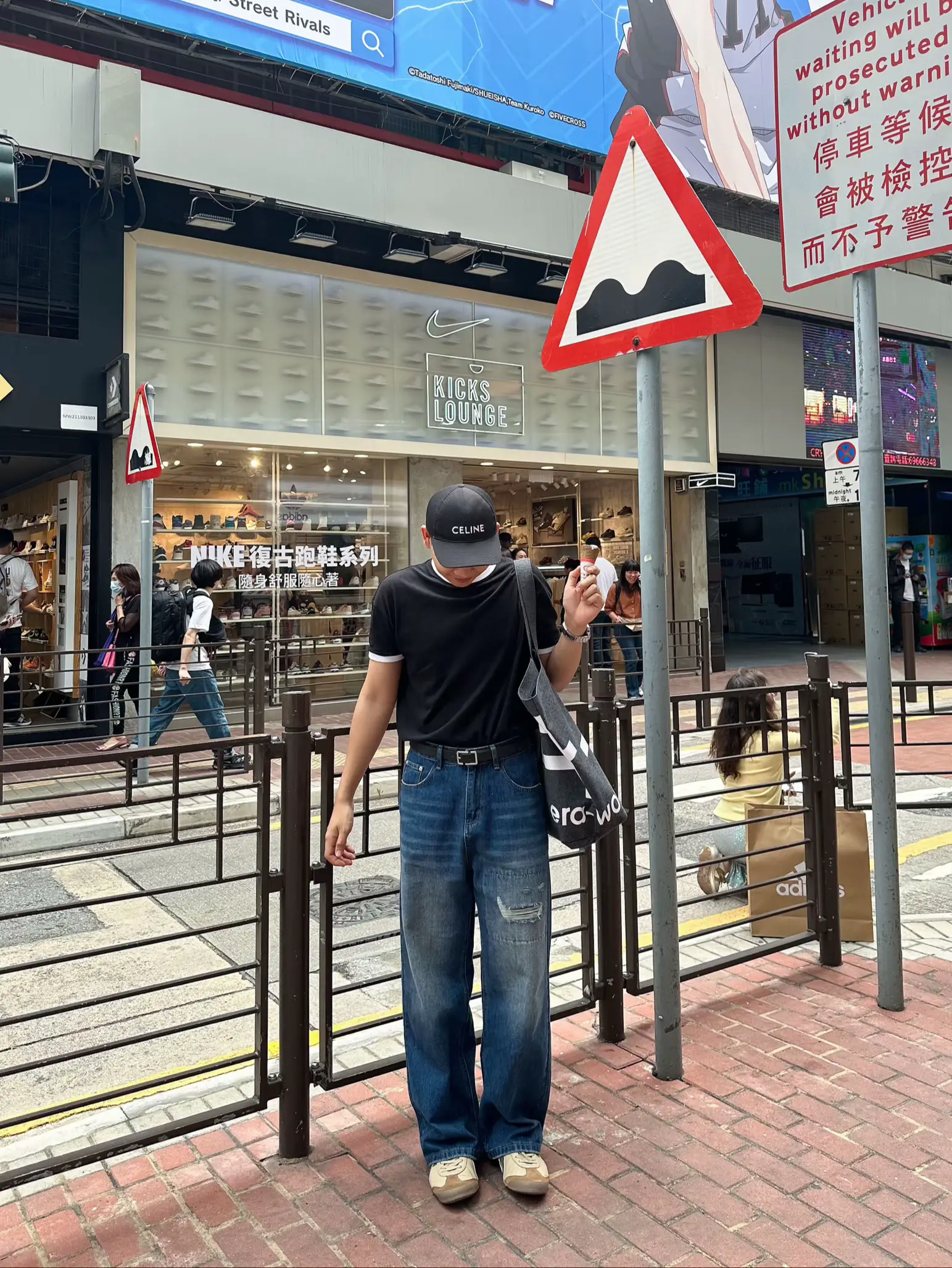 แจกพิกัดร้านกางเกงยีนส์ my favorite jeans | แกลเลอรีที่โพสต์โดย Gao.worawit | Lemon8