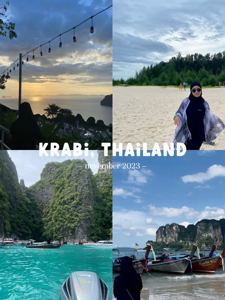 My 2023 Holiday Recap ️🏝 | Galeri disiarkan oleh Shazwani | Lemon8