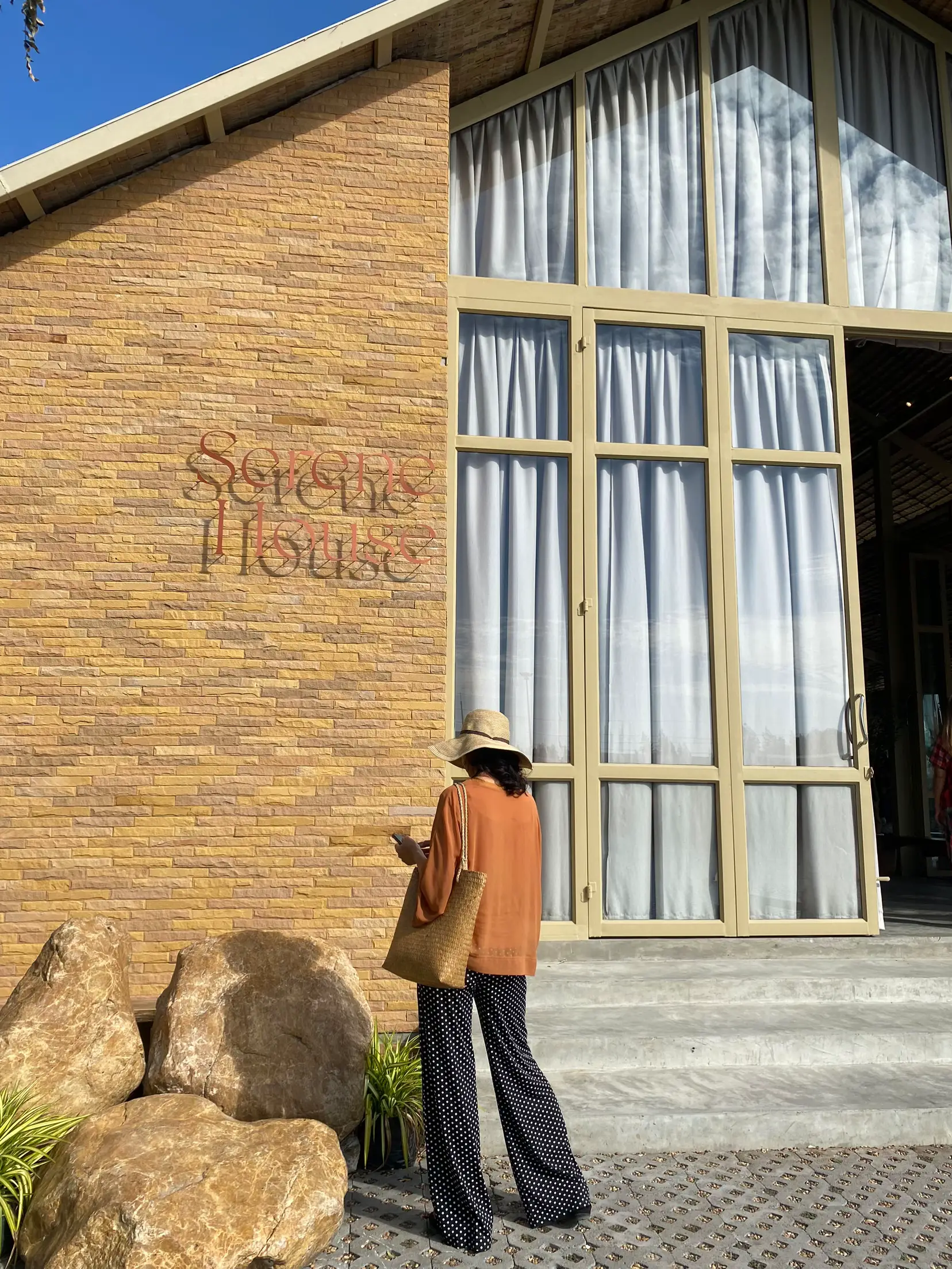 Italy style ( Serene house cafe ) เส้น ชลบุรี-พัทยา | แกลเลอรีที่โพสต์ ...