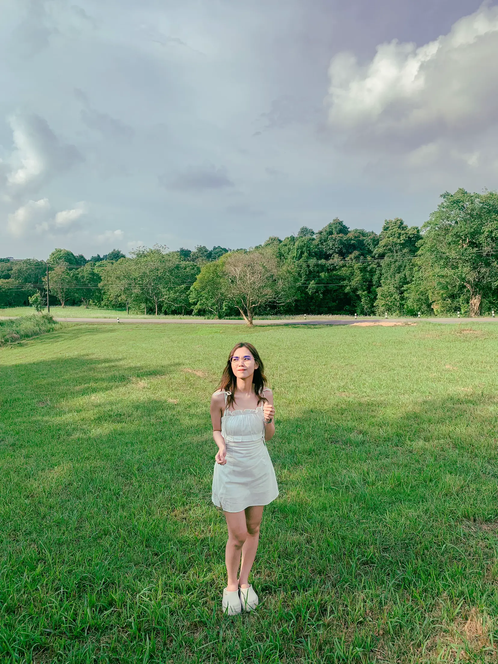 ไปเที่ยวทางธรรมชาติ สูดอากาศสดชื่น ที่อุทยานแห่งชาติ | แกลเลอรีที่โพสต์โดย Mint_kd | Lemon8