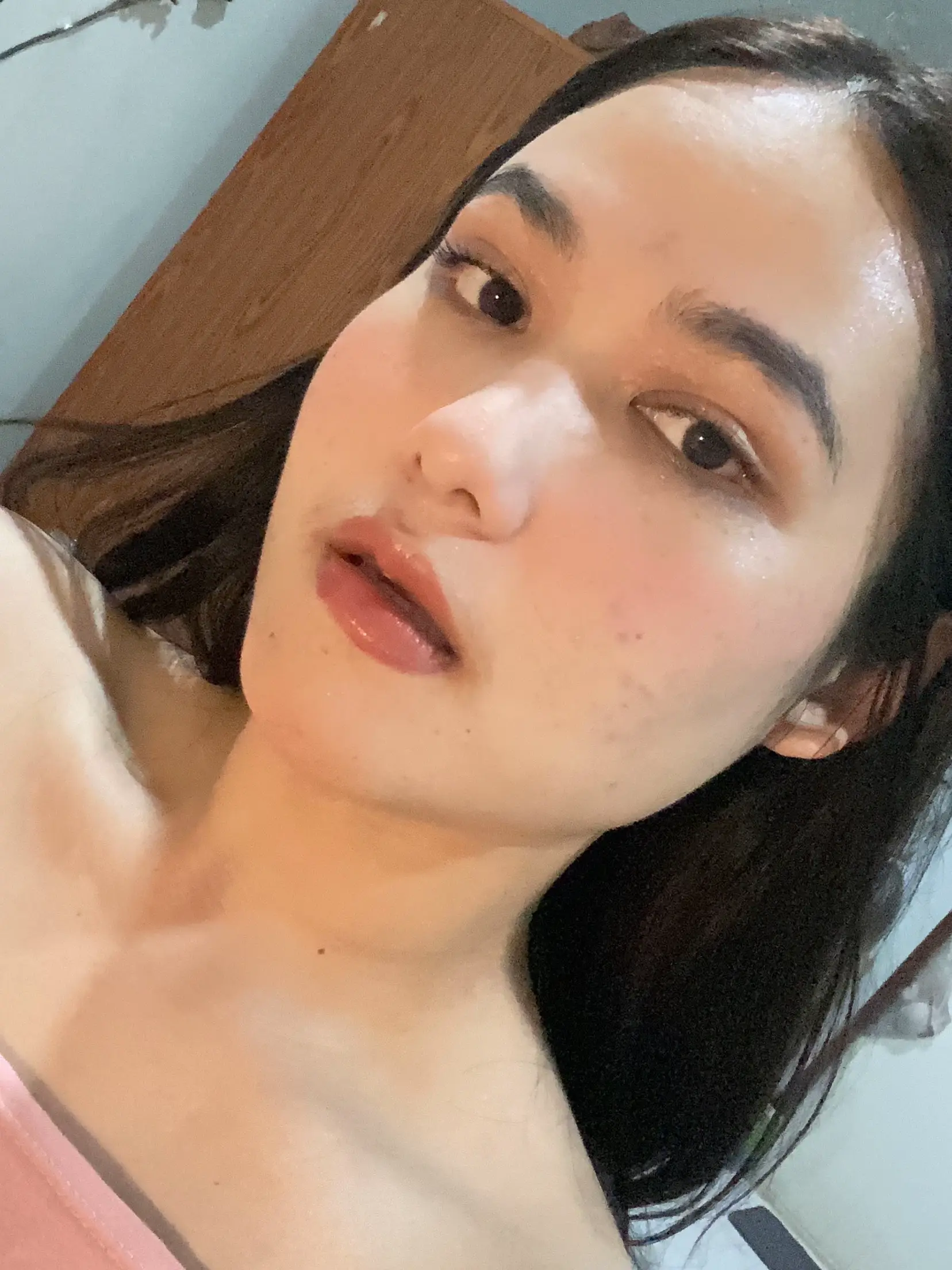 เครื่องสำอางค์ฉบับมือใหม่หัดเเต่งหน้า2024! | แกลเลอรีที่โพสต์โดย Kanok | Lemon8