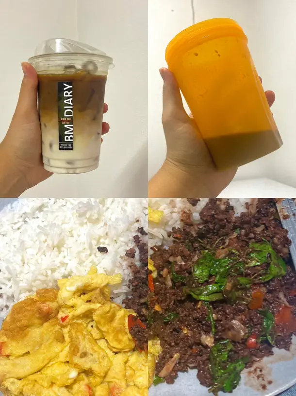 DAY 72 ของทอดนานๆที 5555555555😂 | แกลเลอรีที่โพสต์โดย Onnicha Nst | Lemon8