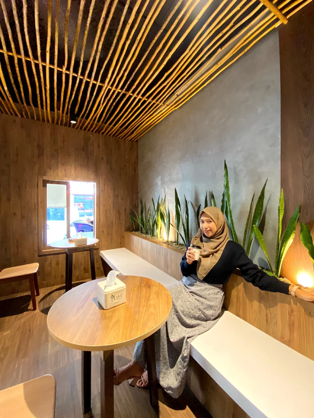 Cafe Hits Batam lokasi di Thamrin City ! | Galeri diposting oleh Lisa ...