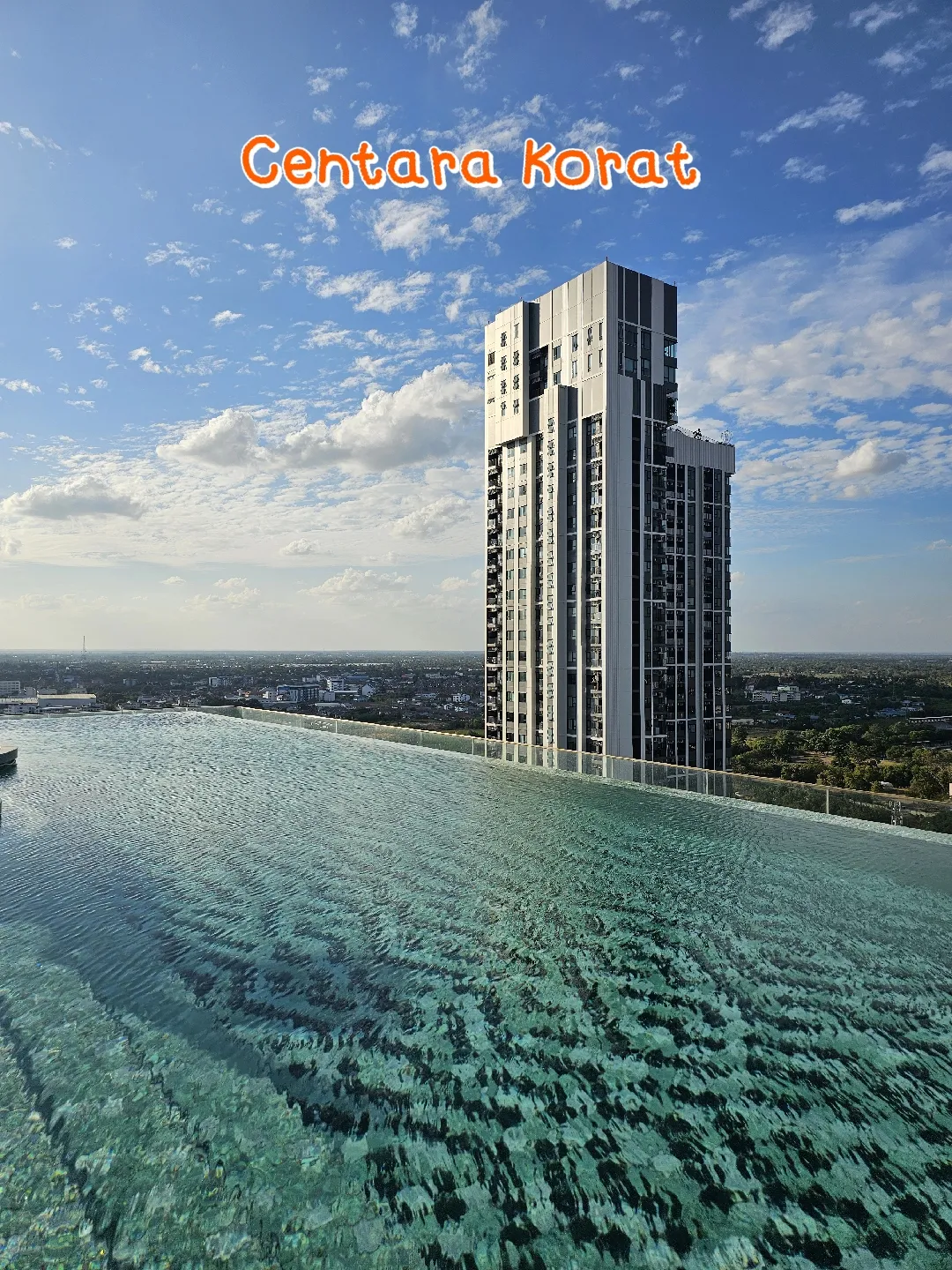 Centara Korat | Gallery posted by Klangnueng | Lemon8