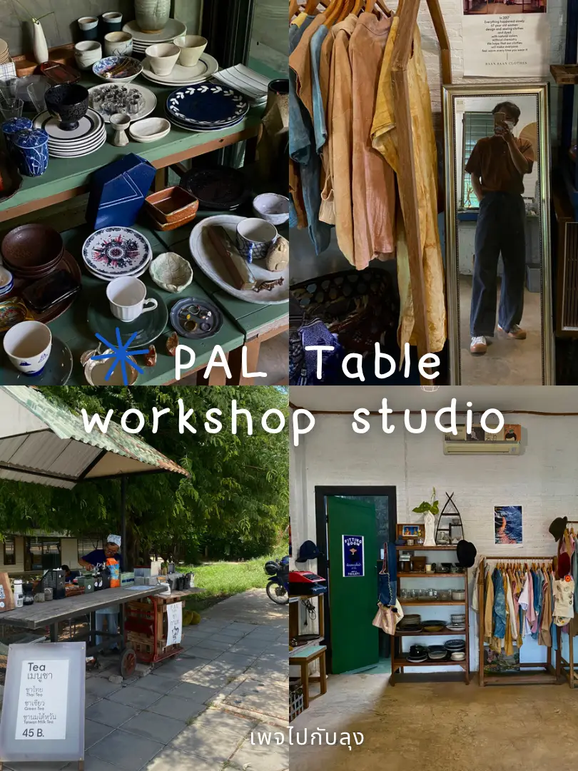 แจก ️ 7 พิกัด Activity Art,Workshop โคราช #ไปกับลุง | แกลเลอรีที่โพสต์ ...