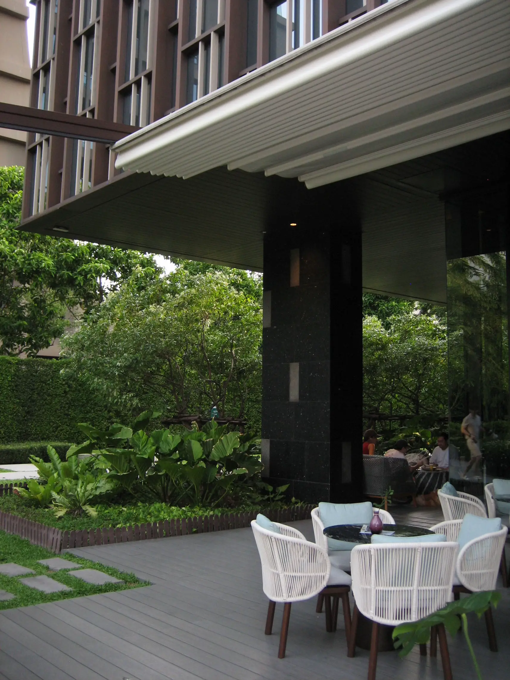 Craft - Kimpton Maa-Lai Bangkok | แกลเลอรีที่โพสต์โดย bunniebonus | Lemon8