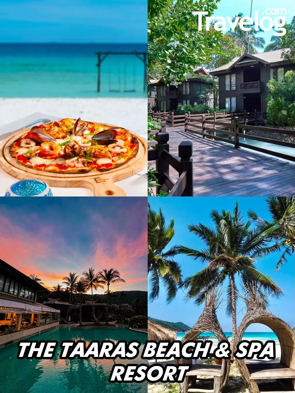 𝟏𝟎 𝐁𝐞𝐚𝐮𝐭𝐢𝐟𝐮𝐥 𝐑𝐞𝐬𝐨𝐫𝐭𝐬 𝐢𝐧 𝐌𝐚𝐥𝐚𝐲𝐬𝐢𝐚 】 | Galeri disiarkan oleh Travelog.com ...