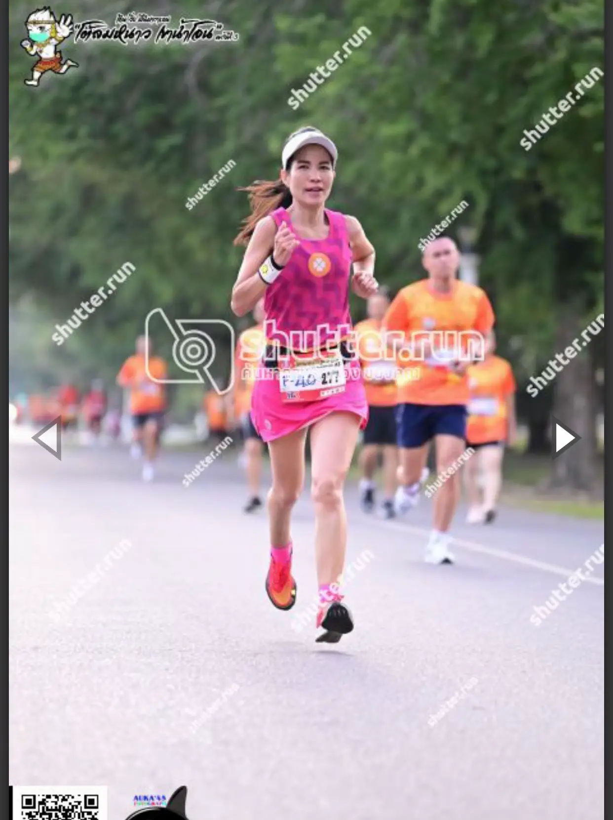 ออกไปวิ่งกัน 🏃🏻‍♀️ 🏻 | แกลเลอรีที่โพสต์โดย 🌸🌹Rung ~ F&F🌹🌸 | Lemon8