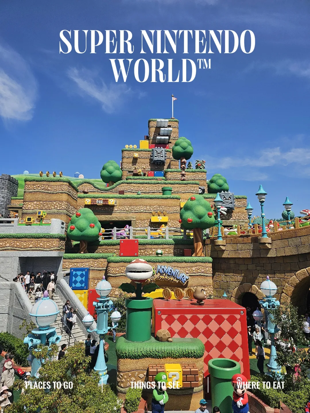 วิธีการไป USJ โอซาก้า | 2024 ประสบการณ์ผู้ใช้จริงบน Lemon8