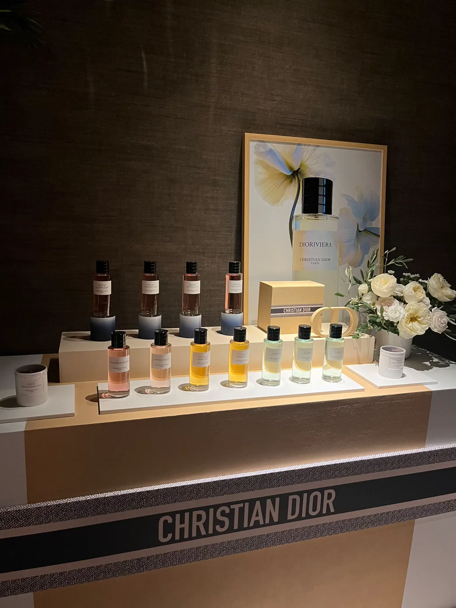Dior Popup Event บน PentHouse Four Season Hotel! | Gallery posted by ...