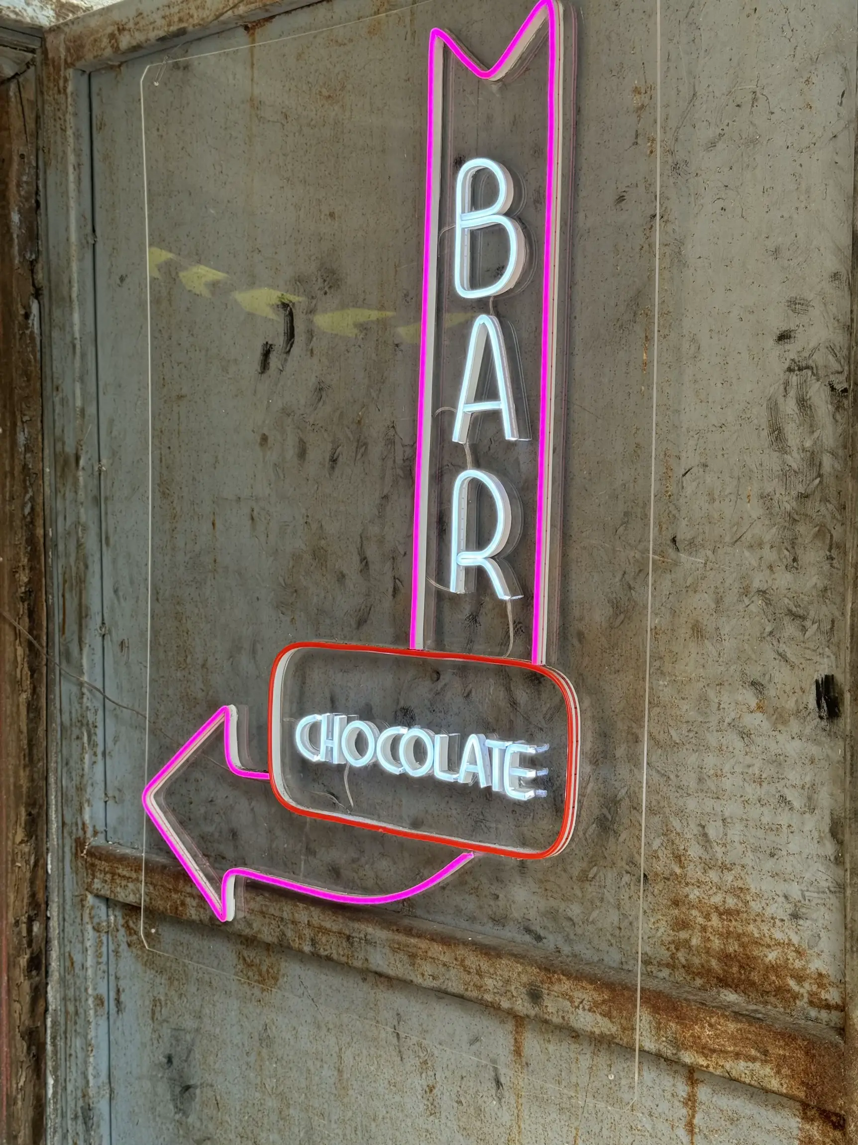คน เลิฟ ช็อค ต้อง 32Bar Specialty Chocolate | แกลเลอรีที่โพสต์โดย ...