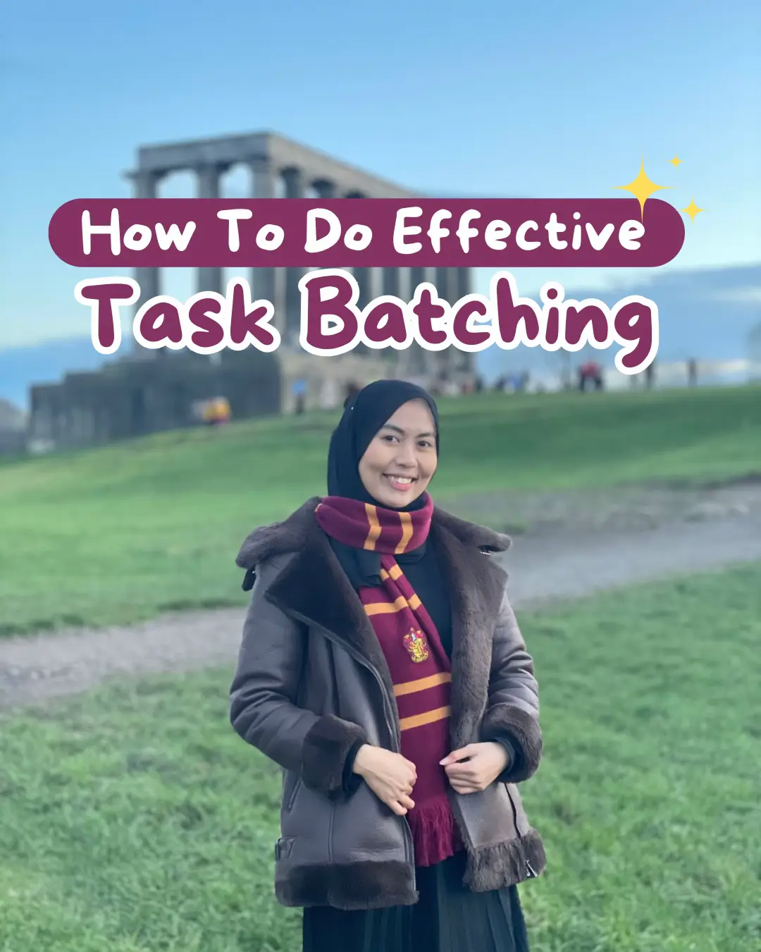 How To Do Effective Task Batching | Galeri diposting oleh Enta Fadila ...