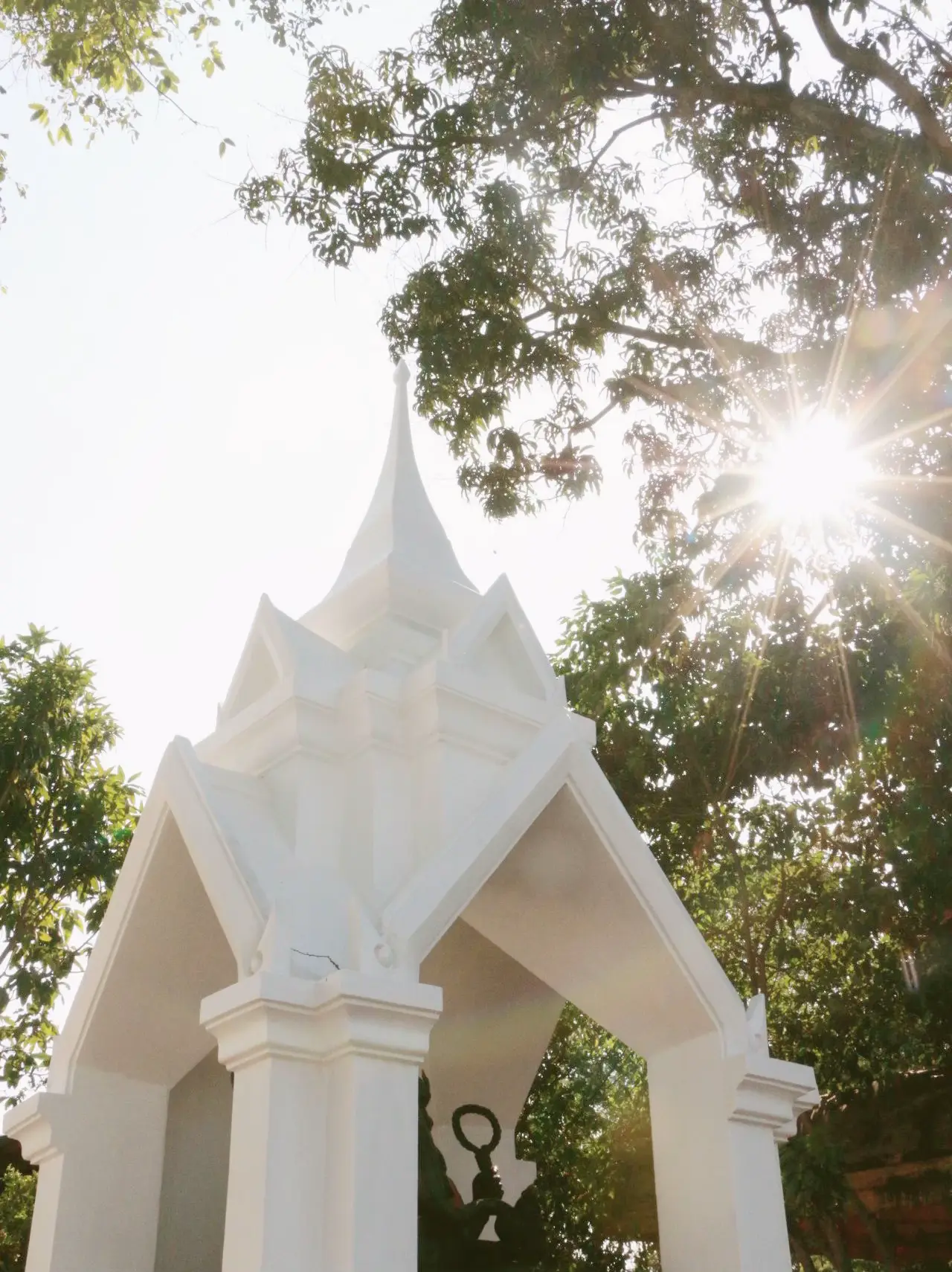 วัดแขกสระบุรี มูเตลูแห่งใหม่ ใกล้กรุงเทพฯ 🙏🏻 | แกลเลอรีที่โพสต์โดย PP ...