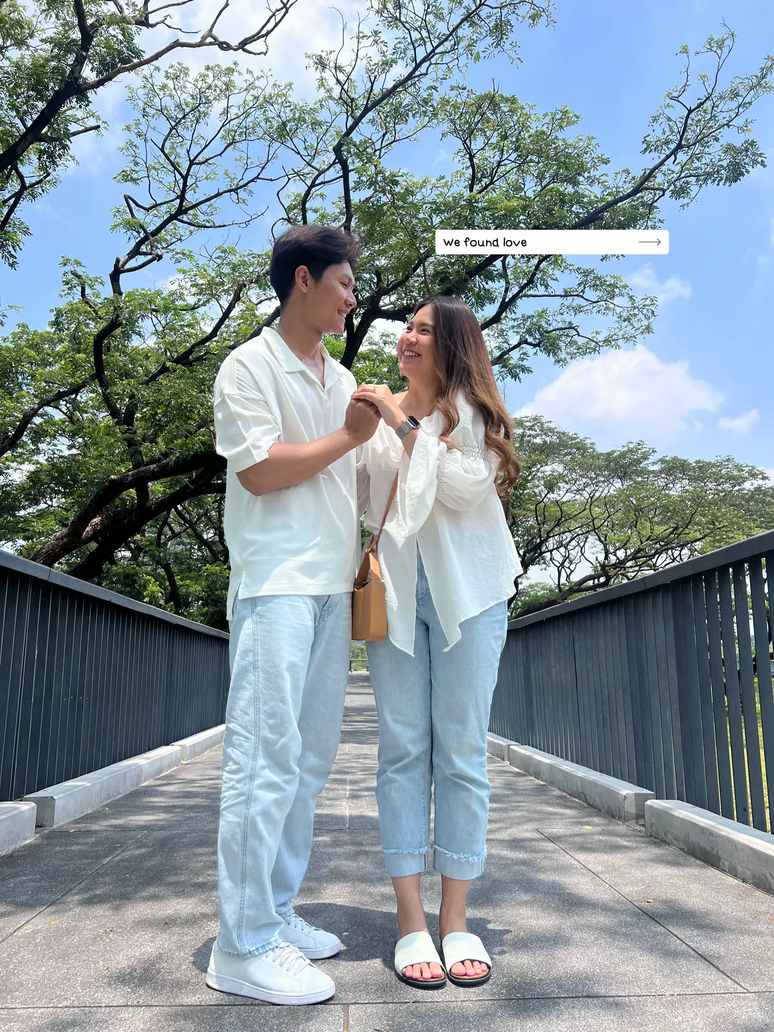 DATING OUTFIT 🫧🌳👫🏻 | แกลเลอรีที่โพสต์โดย ♡paris | Lemon8