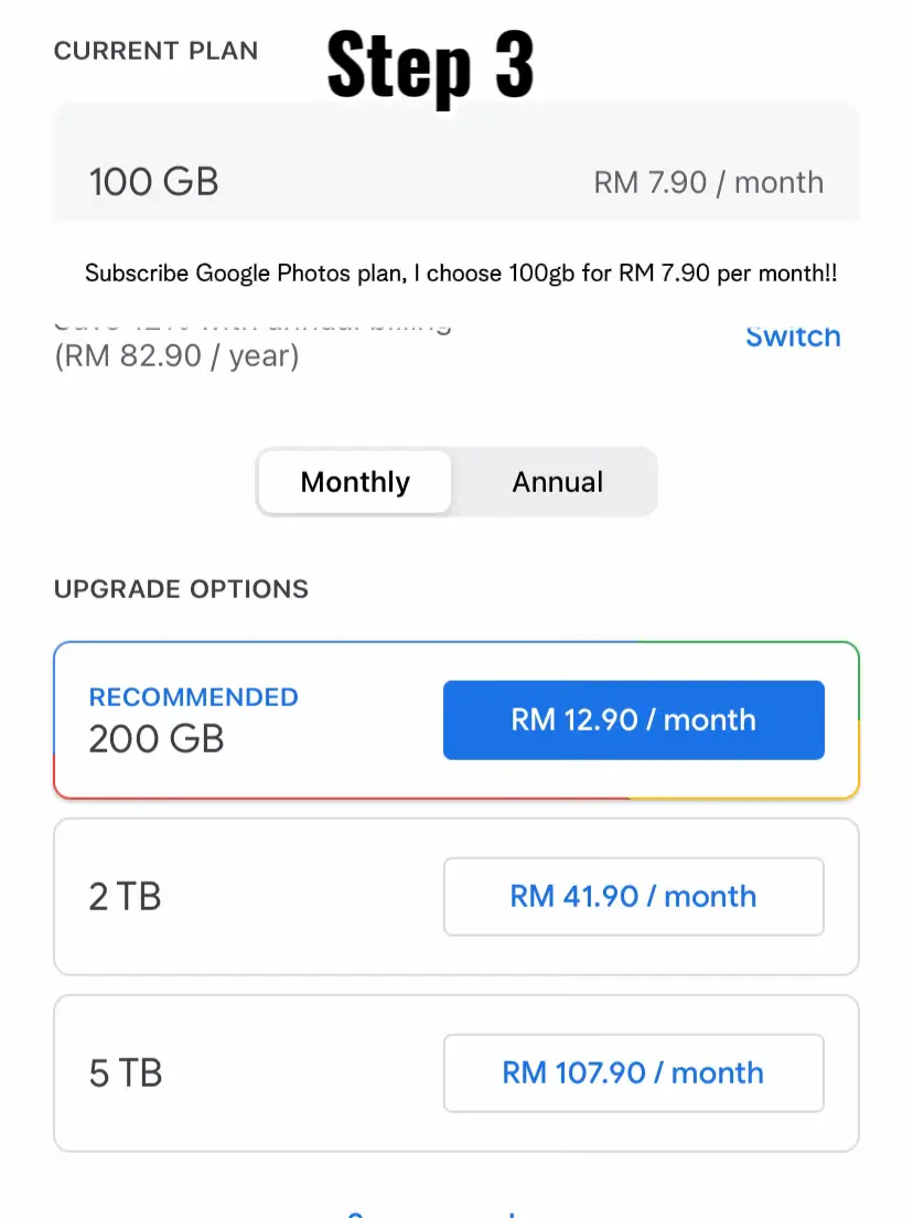 Fixing Full Storage Problem on iPhone’s Gallery 🤌🏼 | Galeri disiarkan oleh Cikpina | Lemon8
