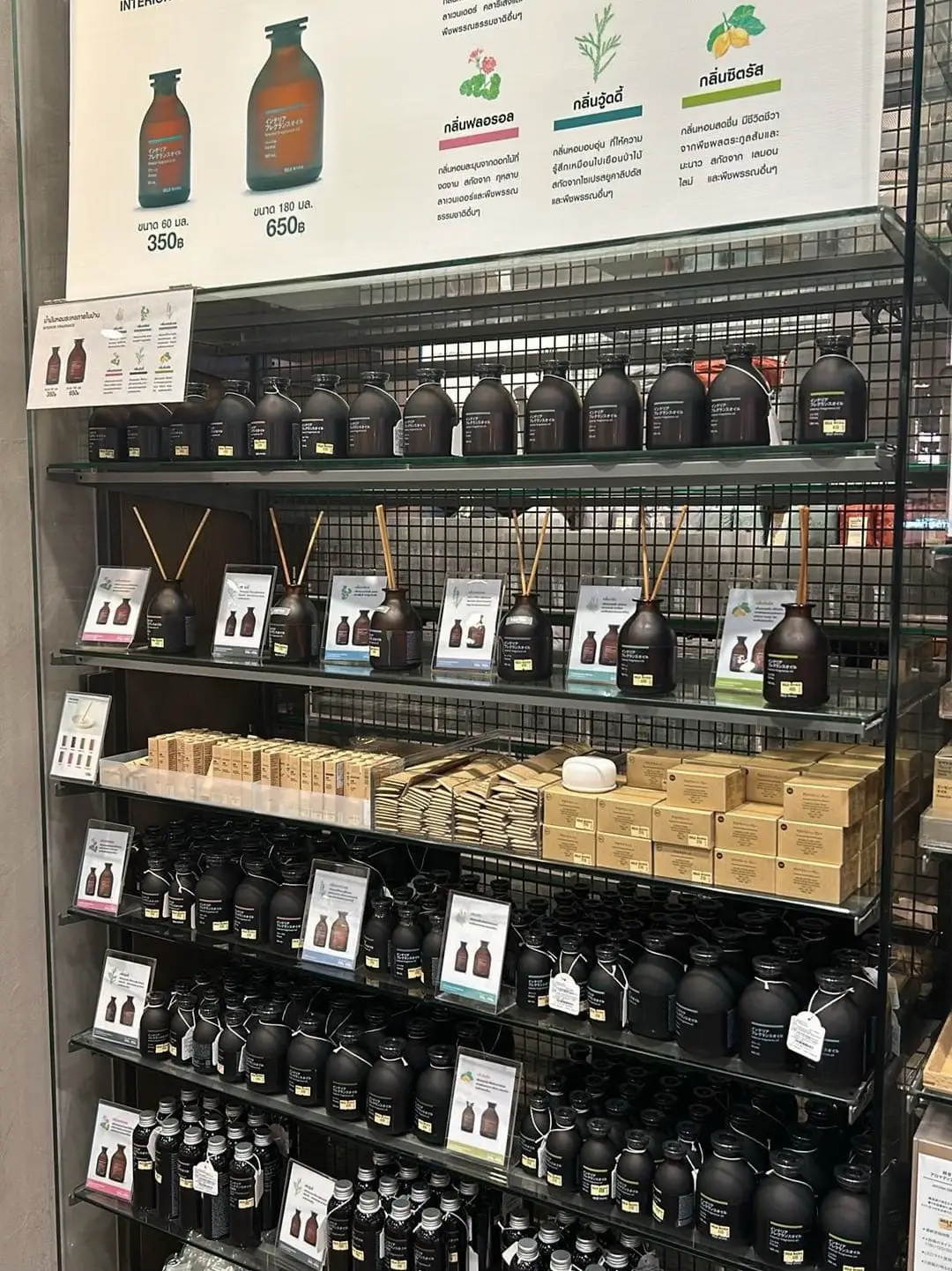 🎁 เพิ่งรู้ว่าmuji มีบริการห่อของขวัญฟรี 😍 | แกลเลอรีที่โพสต์โดย Paricha ...