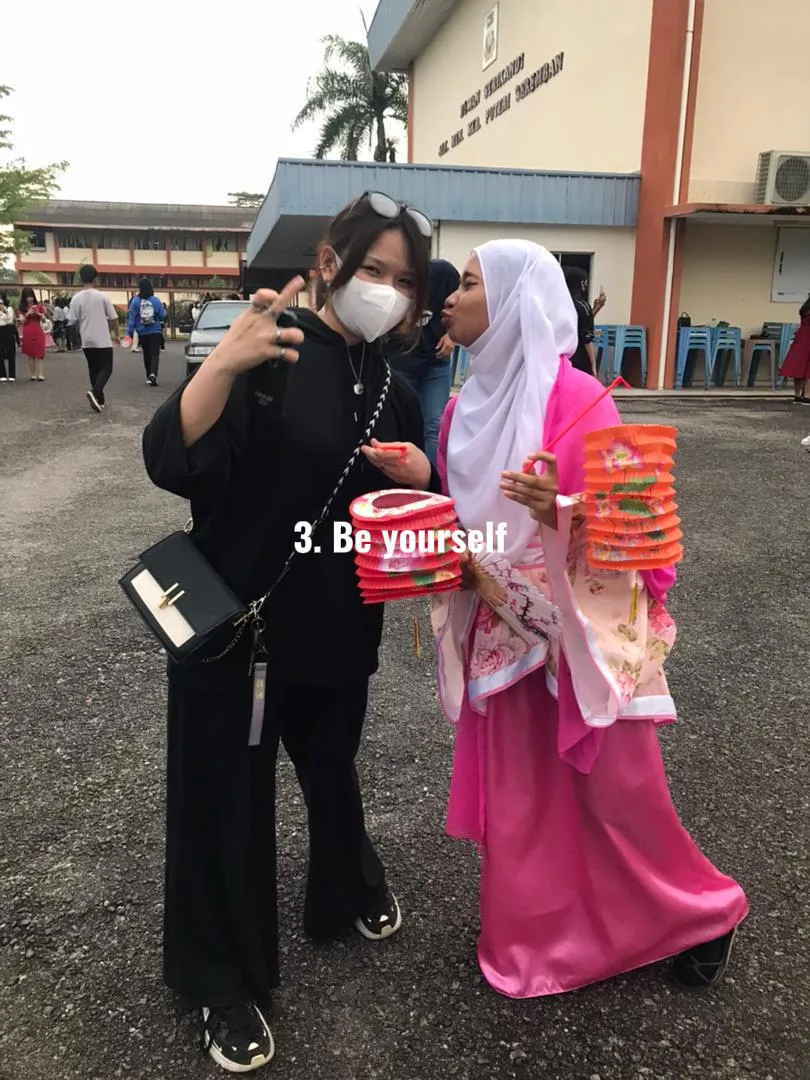 HOW TO LIVE YOUR LIFE TO THE FULLEST | แกลเลอรีที่โพสต์โดย Lili | Lemon8