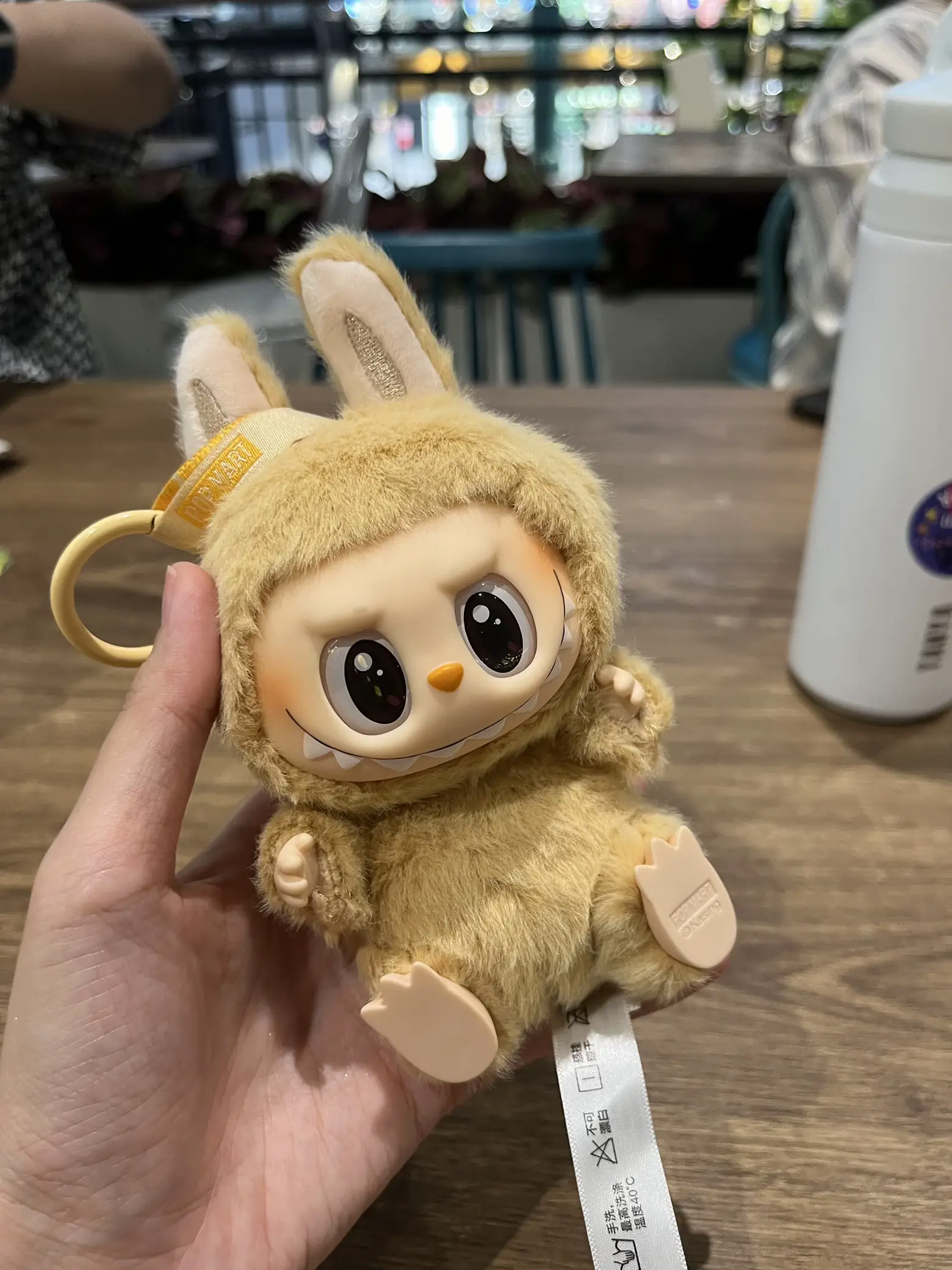 วาดลาบูบู้ "LABUBU" | แกลเลอรีที่โพสต์โดย Cxllme neoy!🦋 | Lemon8