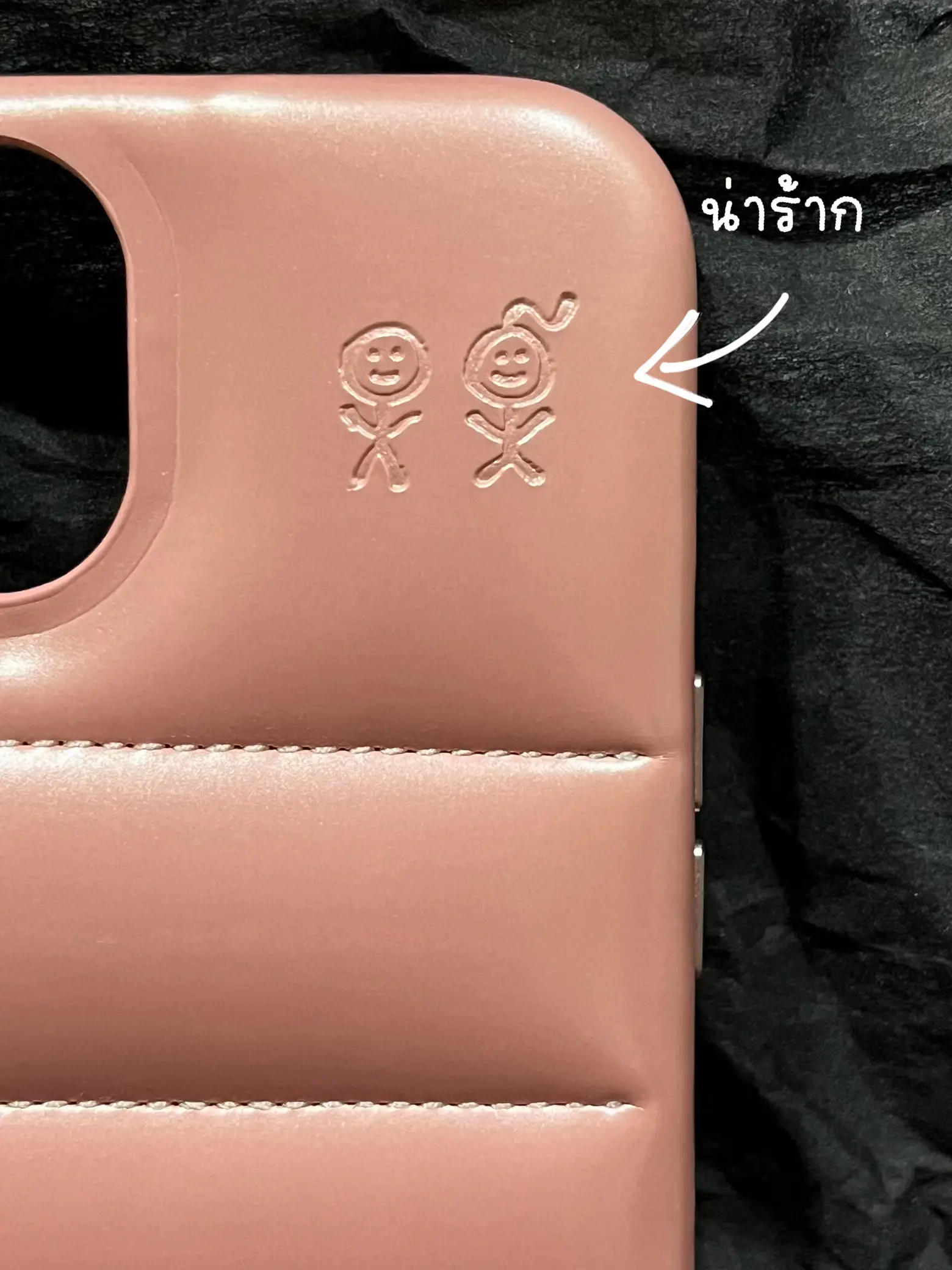 Urban Sophistication: Puffer Case Ballerina | แกลเลอรีที่โพสต์โดย ...