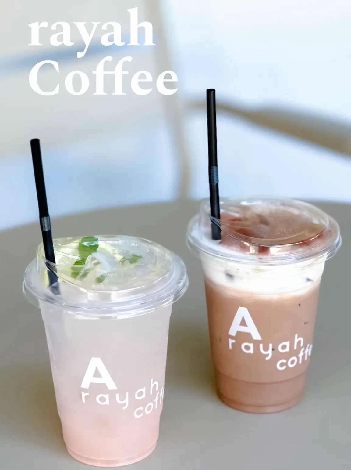 อารยะ - Arayah coffee | แกลเลอรีที่โพสต์โดย อยุธยาสเตชั่น | Lemon8
