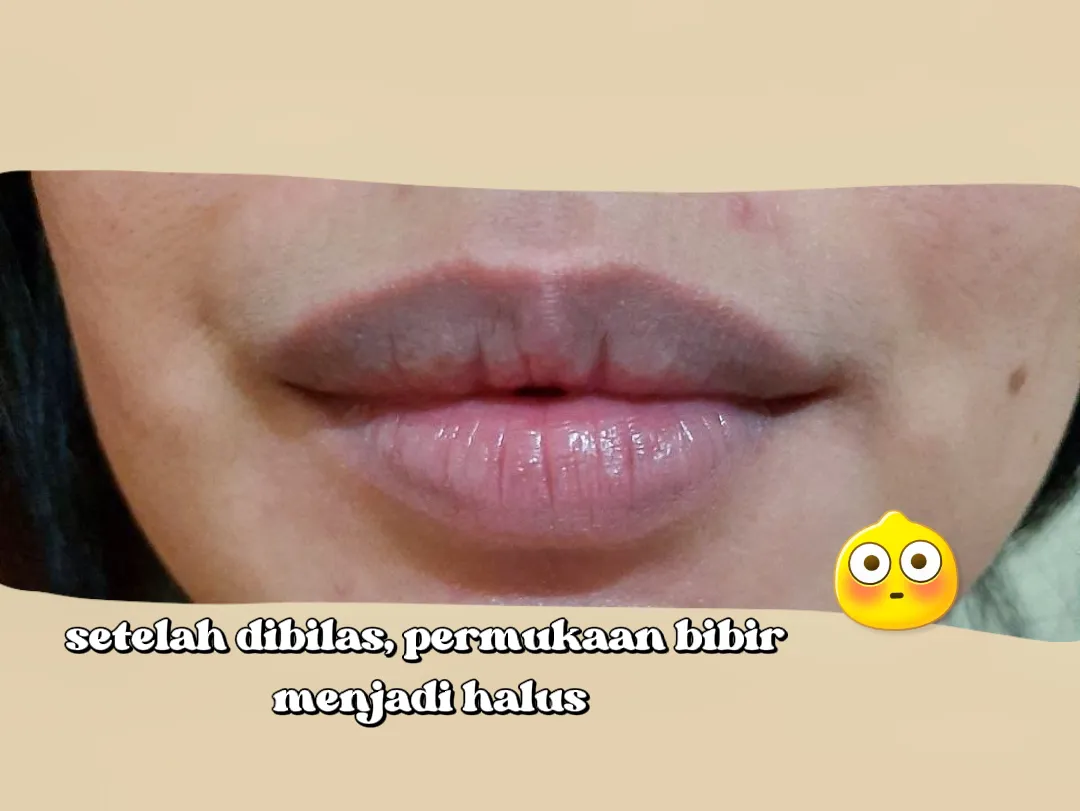 Tips Bibir lembab dan sehat👄 | Galeri diposting oleh Yujin | Lemon8