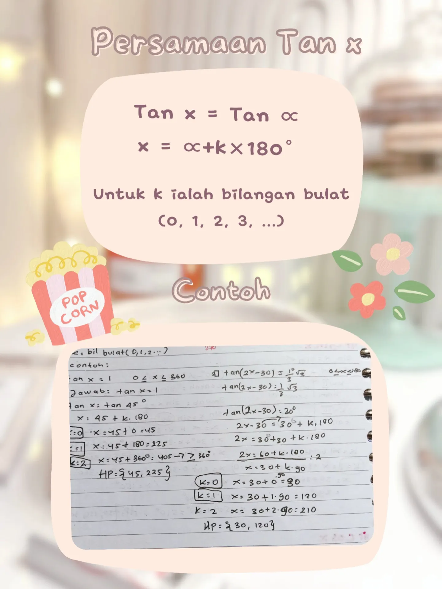 matematik bab persamaan linear - Carian Lemon8