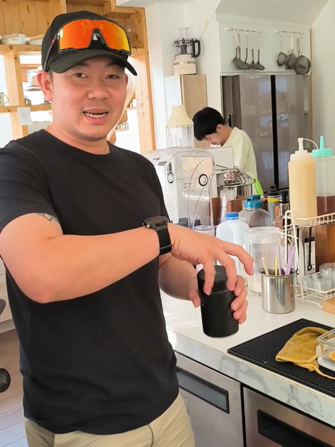 #COMLA #BAKERY #คำหล้า #เบเกอรี่ #coffee #tea #อร่ | วิดีโอที่เผยแพร่ ...