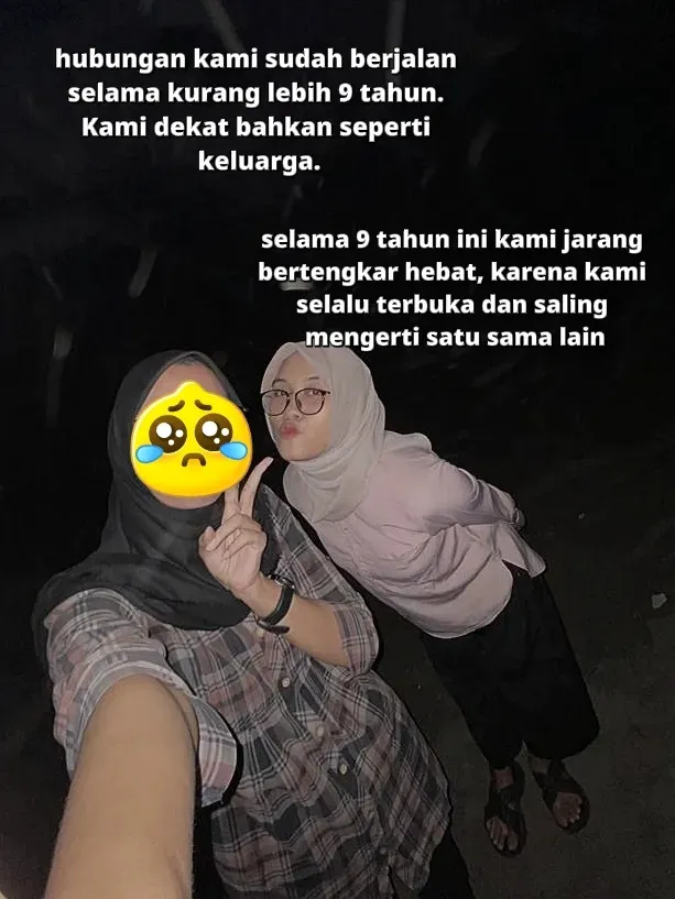 Aku harus gimana??? #MyRelationshipStory | Gallery posted by Nanad | Lemon8