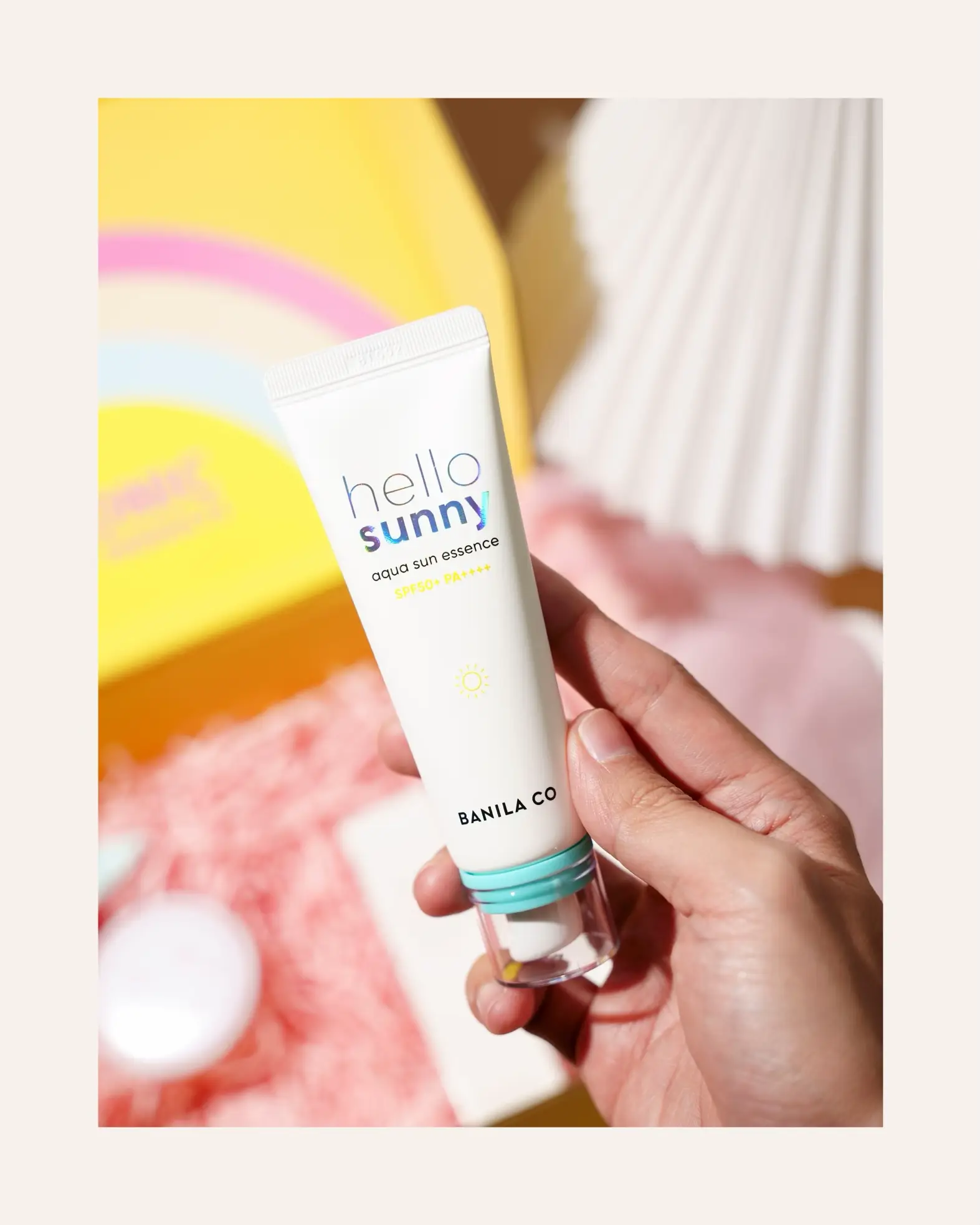 Unbox | 5th Year Anniversary BANILA CO | แกลเลอรีที่โพสต์โดย Wanvismo | Lemon8