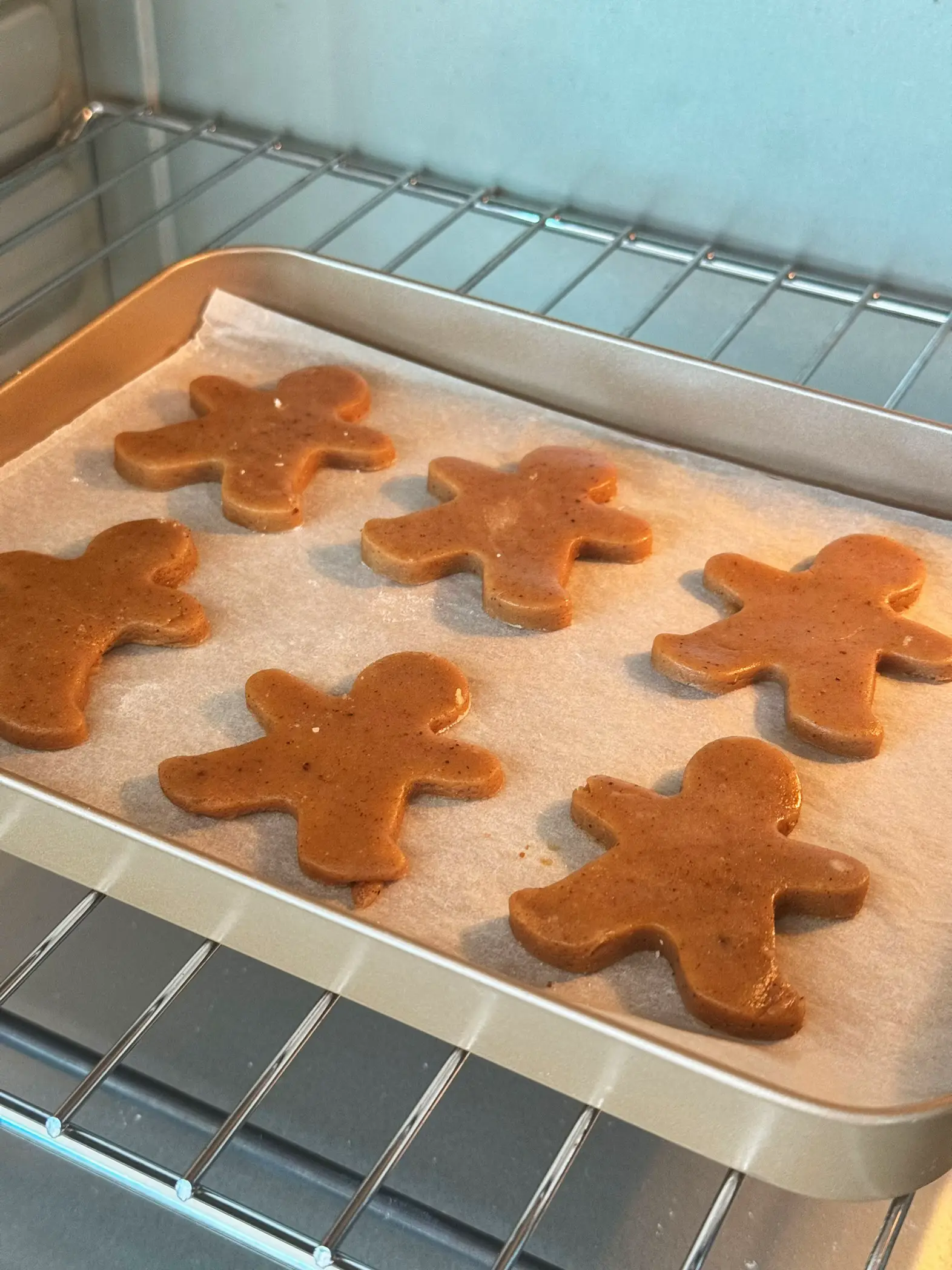 คุกกี้ขิง Gingerbread Cookies.🍪🎄🎅🏻🎁 | แกลเลอรีที่โพสต์โดย berryjane ...