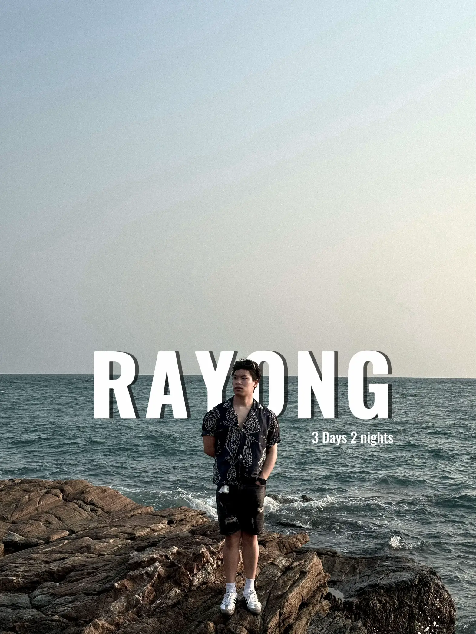 RAYONG | แกลเลอรีที่โพสต์โดย 𝙉𝙖𝙧𝙖𝙠𝙤𝙧𝙣 | Lemon8