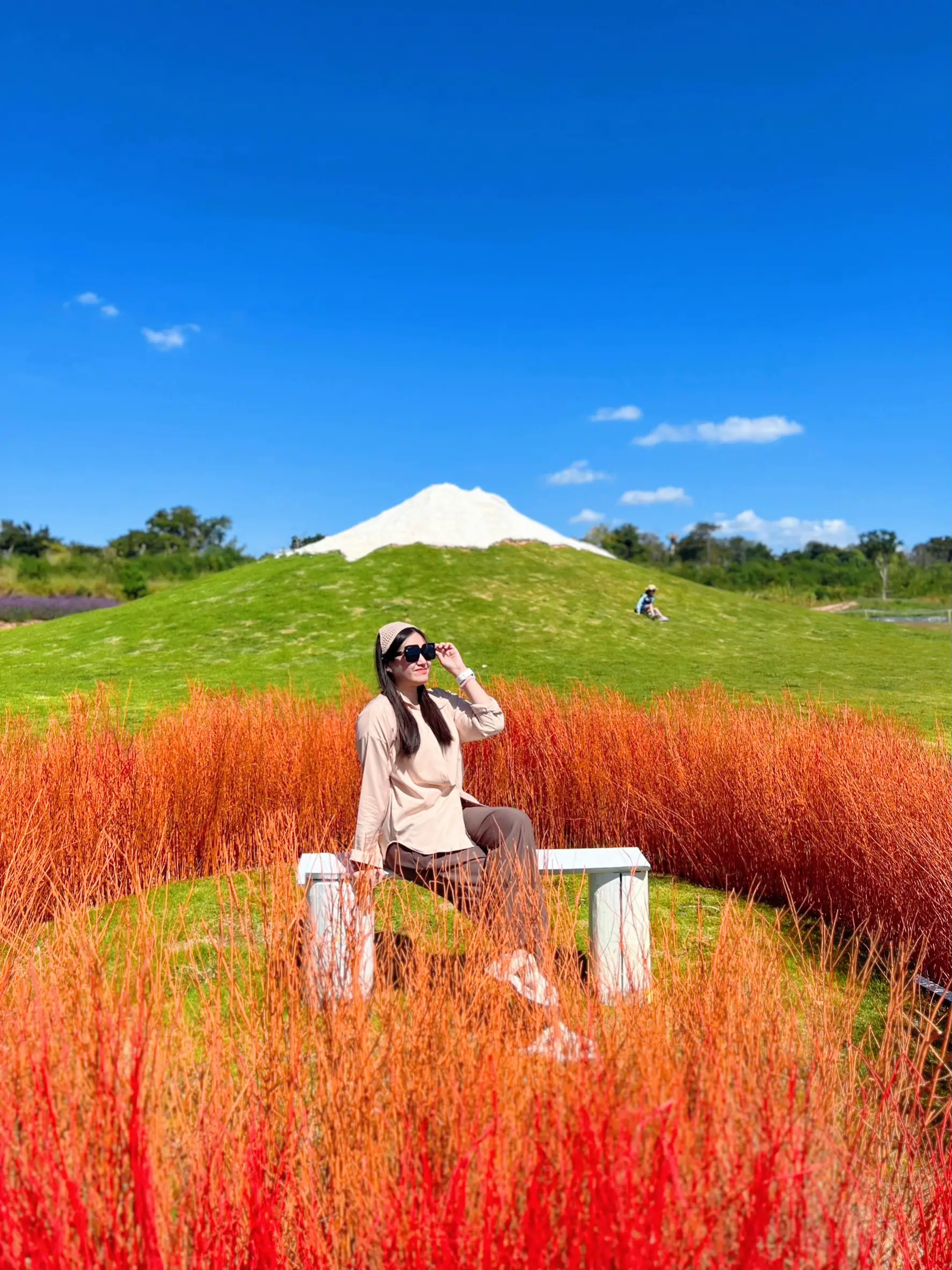 TOKYO FARM @ ปากช่อง | แกลเลอรีที่โพสต์โดย Aomja68 | Lemon8