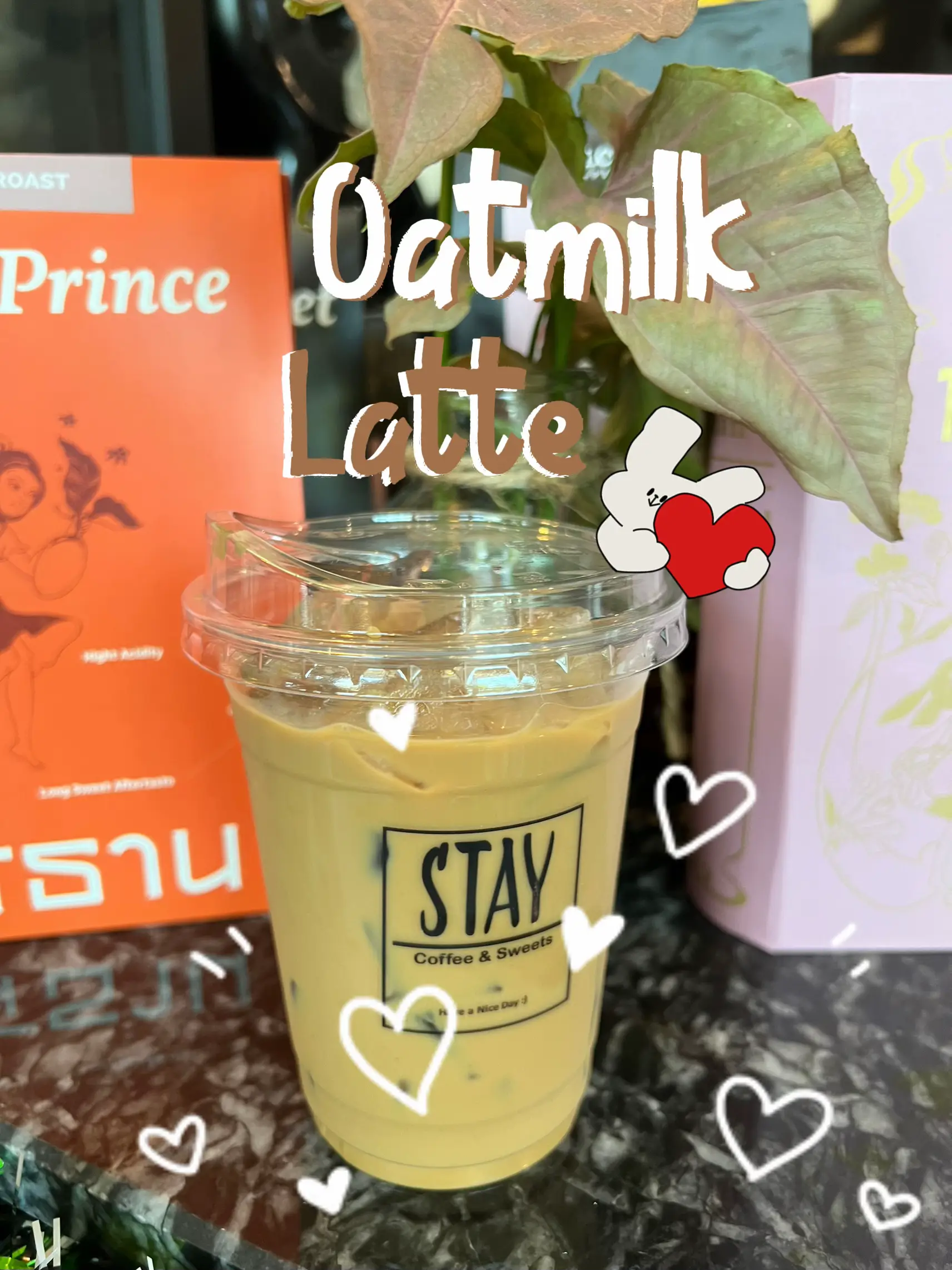 Stay coffee&sweets Sriracha | แกลเลอรีที่โพสต์โดย Chill with Ae | Lemon8