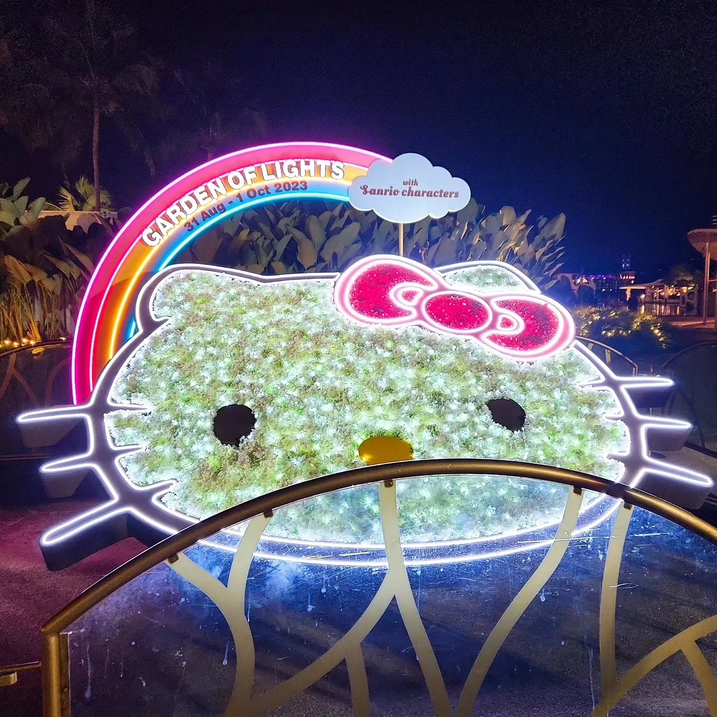 🏮Sanrio Themed Mid Autumn Festival Light Up | Gallery posted by ...