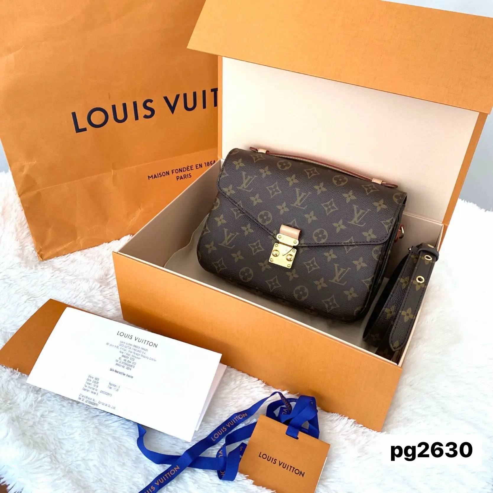 LV metis | แกลเลอรีที่โพสต์โดย cashflowbn | Lemon8
