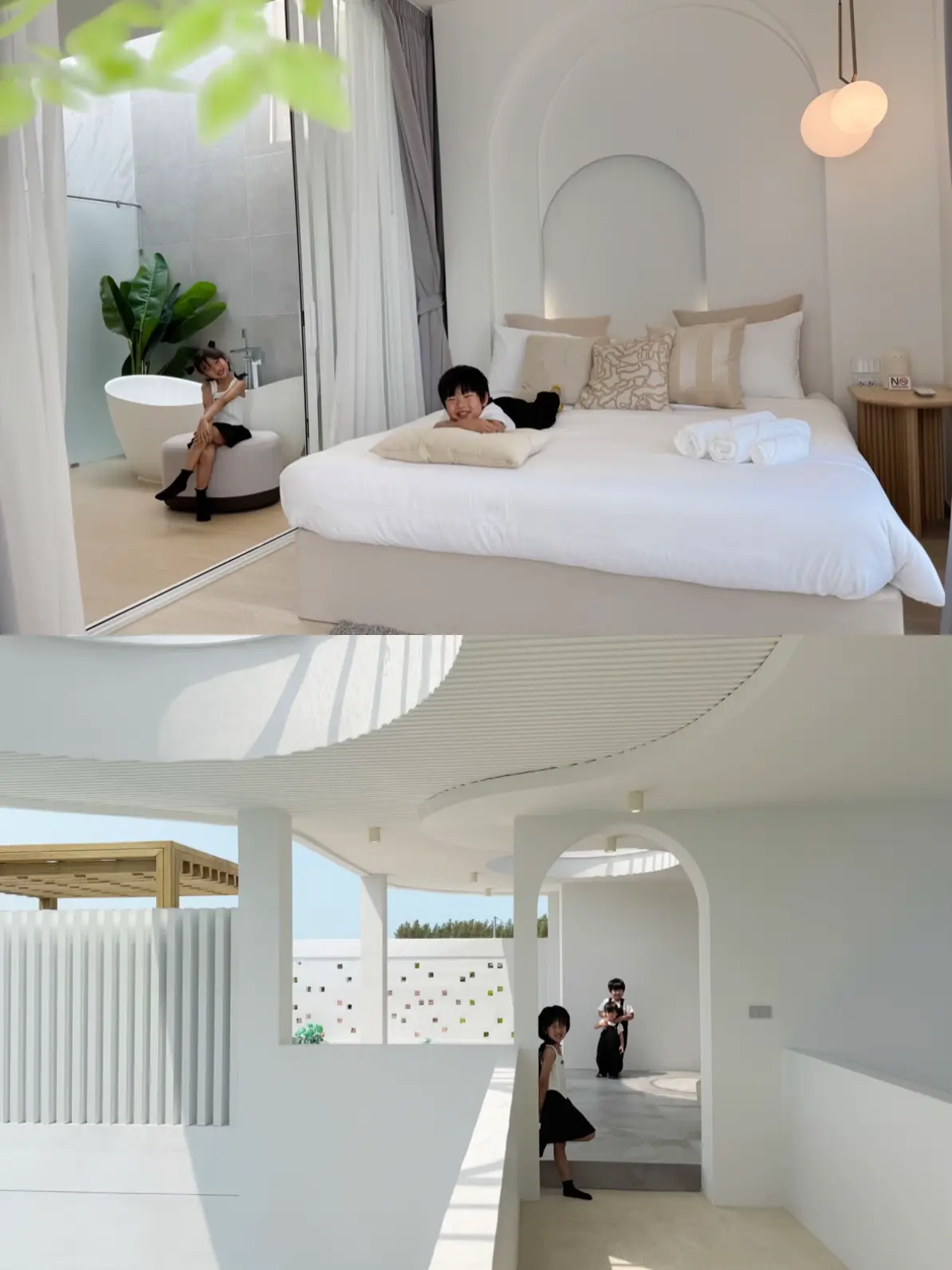 The Pool Space ⚗️ | แกลเลอรีที่โพสต์โดย Letsgomame | Lemon8