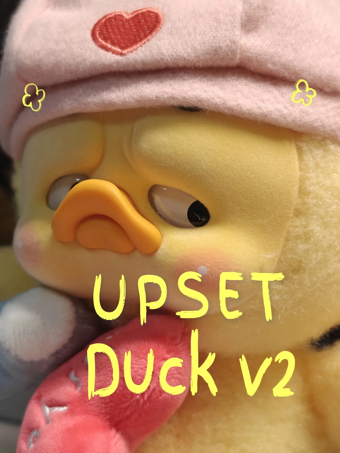 Upset duck V2 จุ่มเพราะรัก จุ่มเพราะฮา | แกลเลอรีที่โพสต์โดย เที่ยวกับ ...
